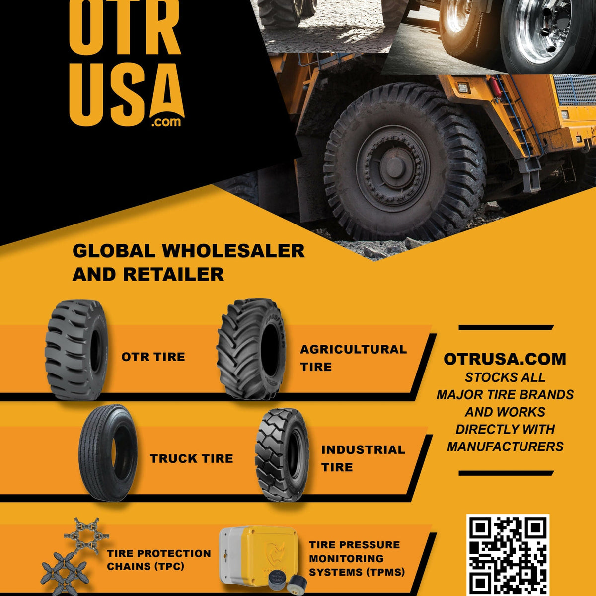 OTRUSA.COM Flyer