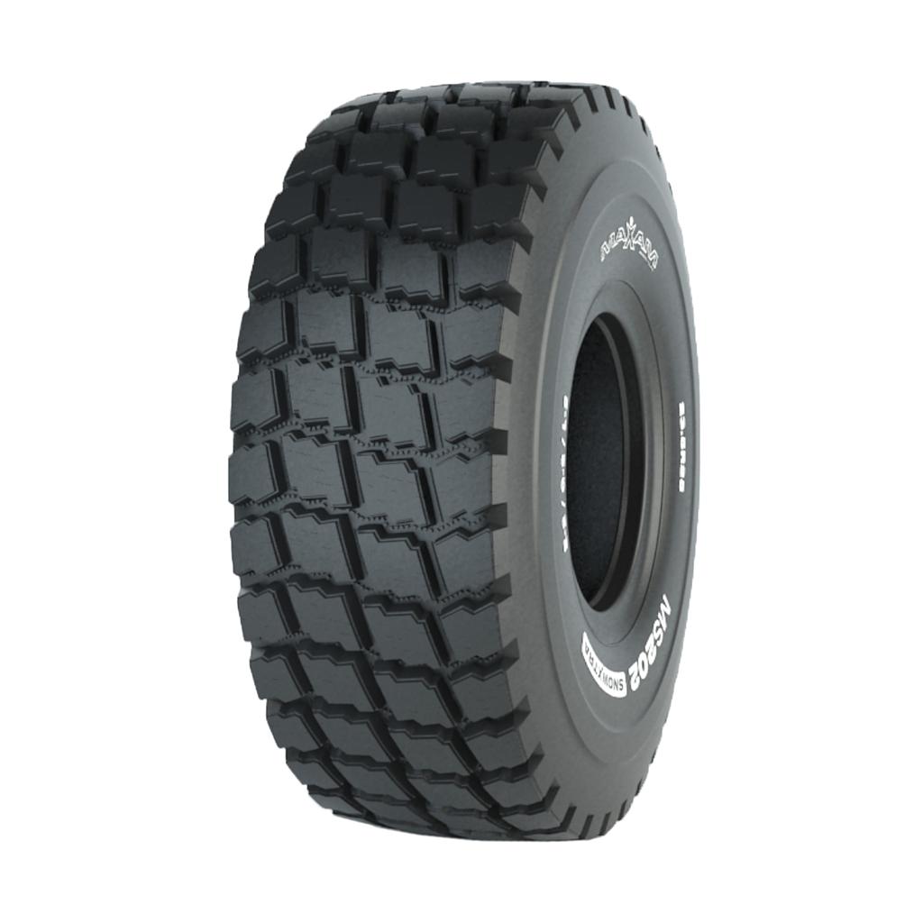 20.5R25 2* 177B/161A8/193A2 Maxam MS202 E-2/G-2/L-2 TL – OTRUSA.COM