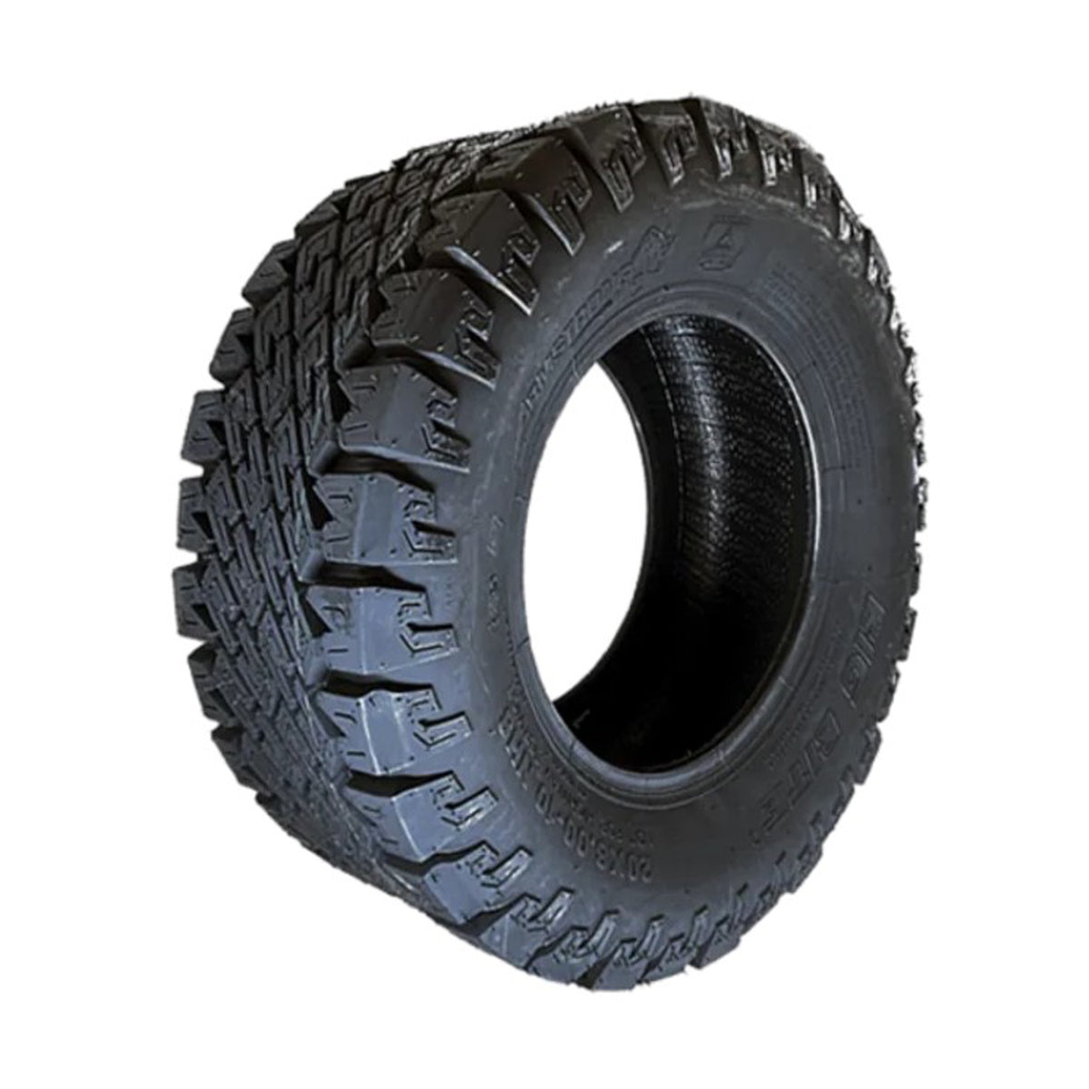 20x8.00-10 4PR OTR BIG BITE – OTRUSA.COM