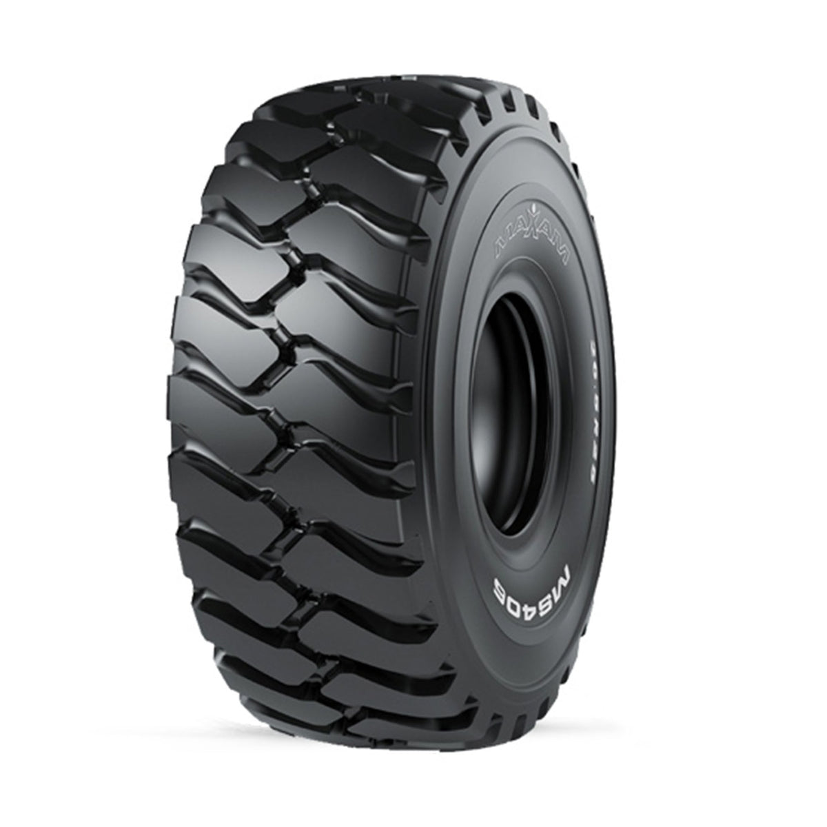 23.5R25 201A2/185B 2* Maxam MS406 E-4,L-4 K TL – OTRUSA.COM