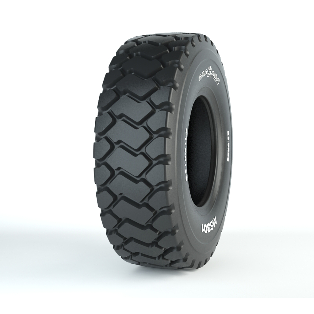 26.5R25 2* Maxam AL37 TL – OTRUSA.COM