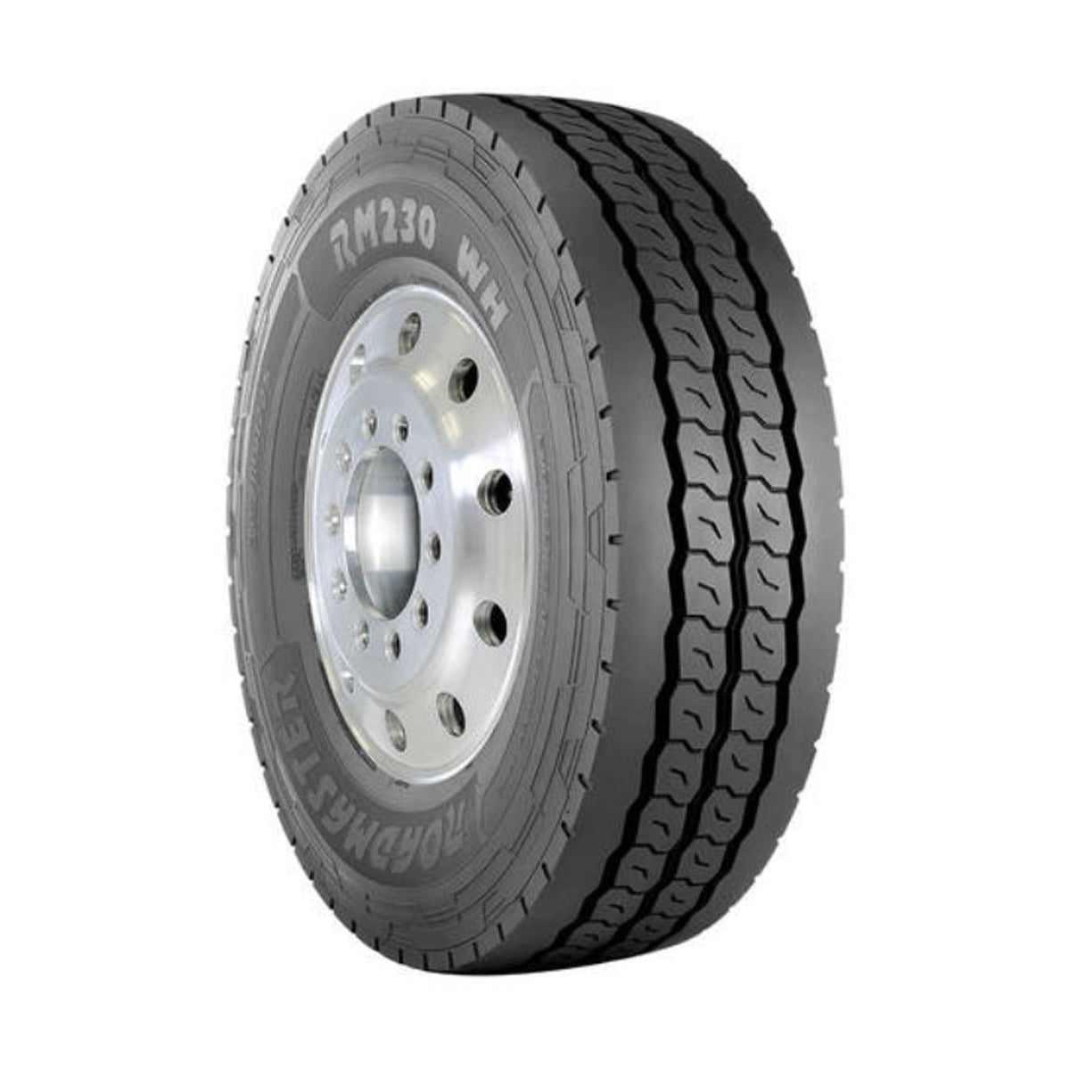 315/80R22.5 20PR 160/157K Roadmaster RM230WH – OTRUSA.COM