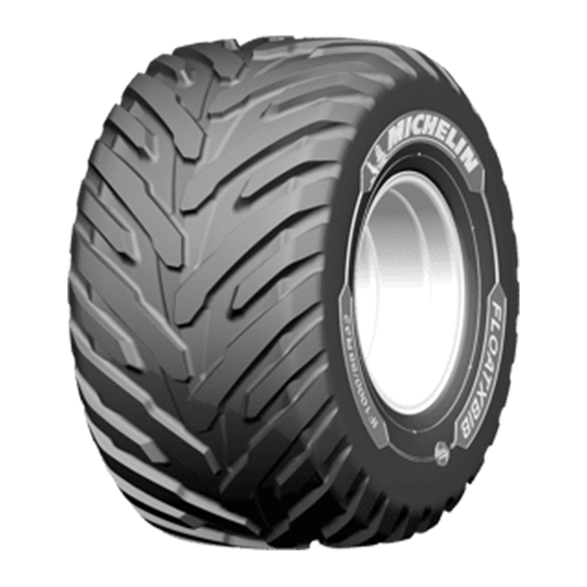 1000/50R25 VF 190D/186E Michelin FloatXBib TL – OTRUSA.COM