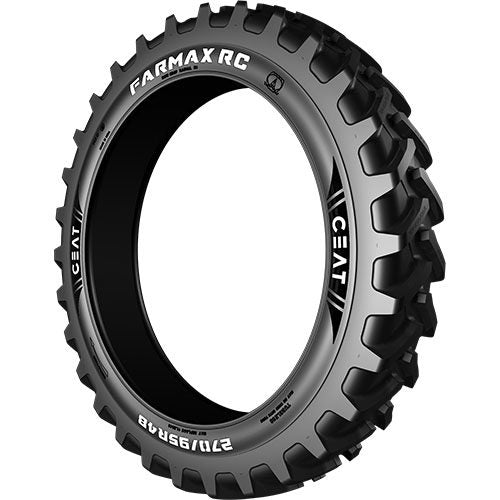 270/95R48 142D/145A8 Ceat FARMAX R95 CROP RADIAL R-1W TL – OTRUSA.COM