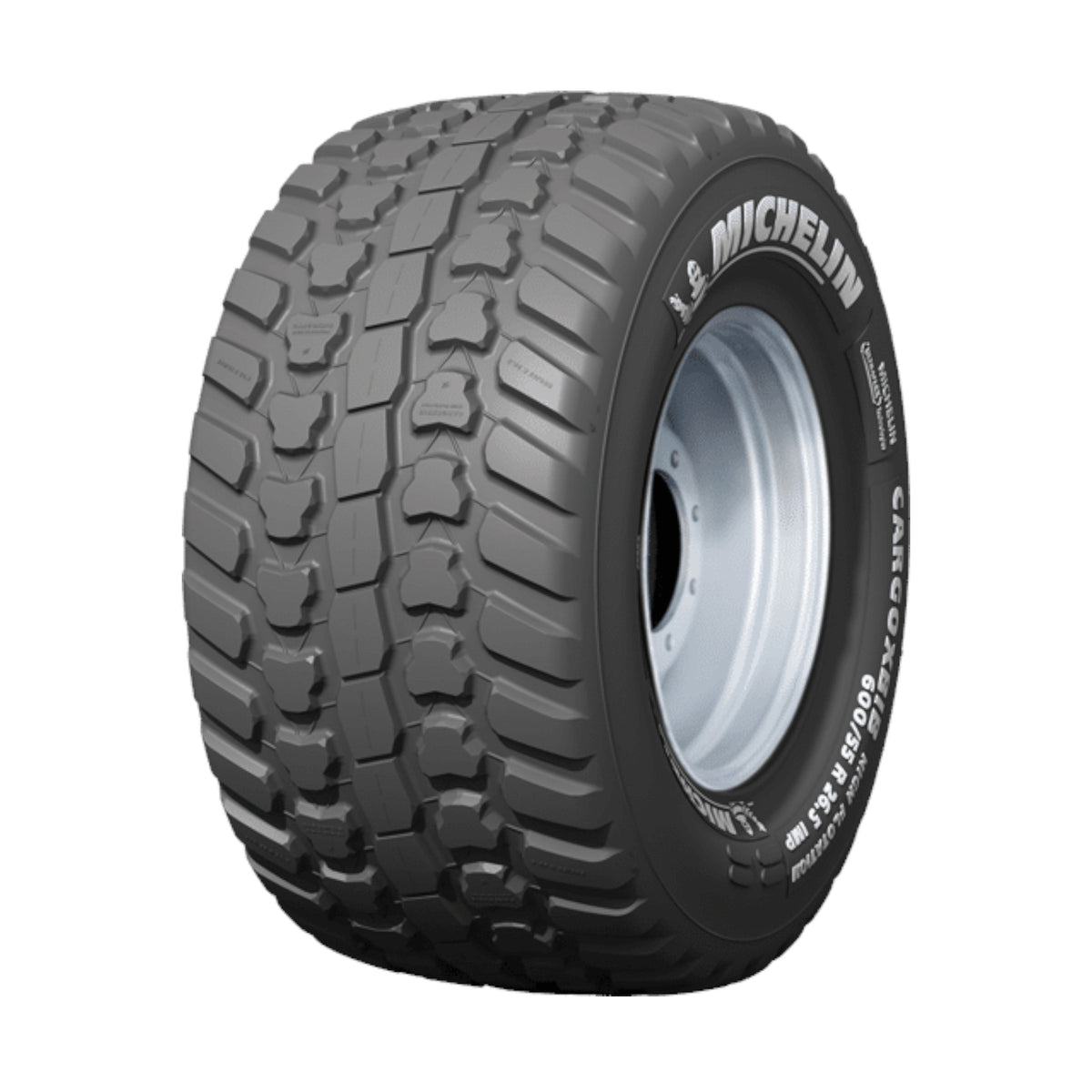 28LR26 175D Michelin Cargoxbib HF TL – OTRUSA.COM