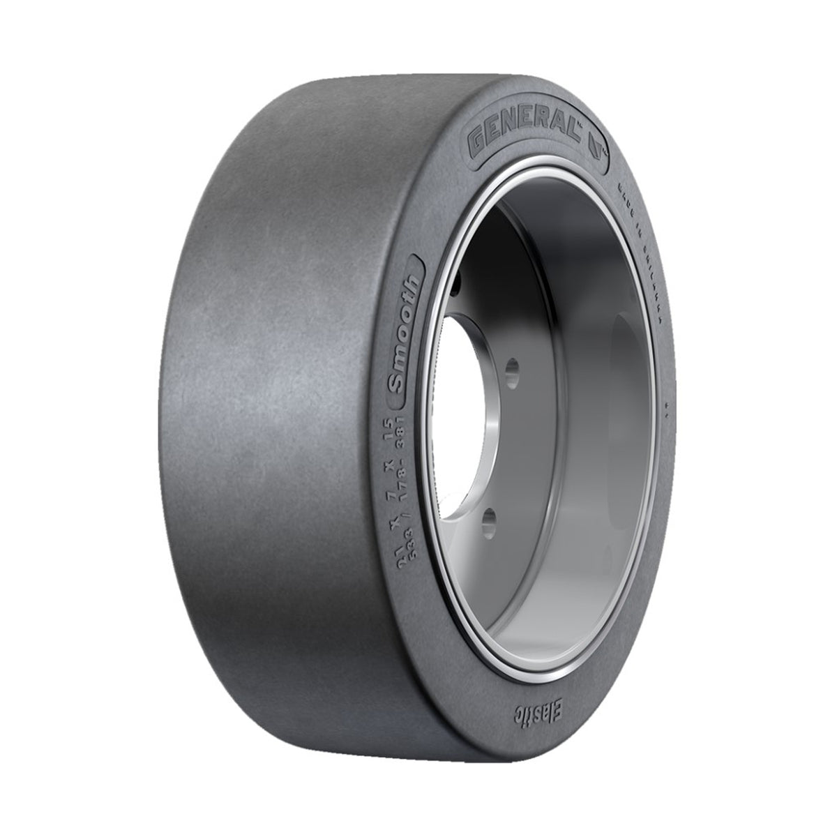 18x6x12 General SMOOTH – OTRUSA.COM