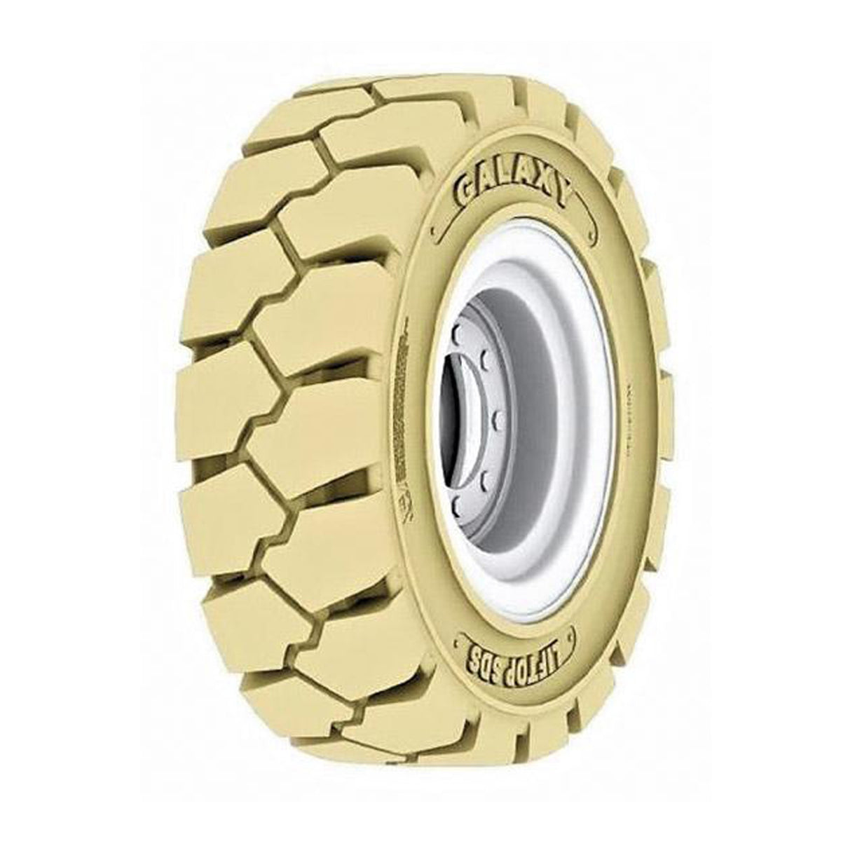 5.00-8 Galaxy LIFTOP SDS NON-MARKING Solid – OTRUSA.COM