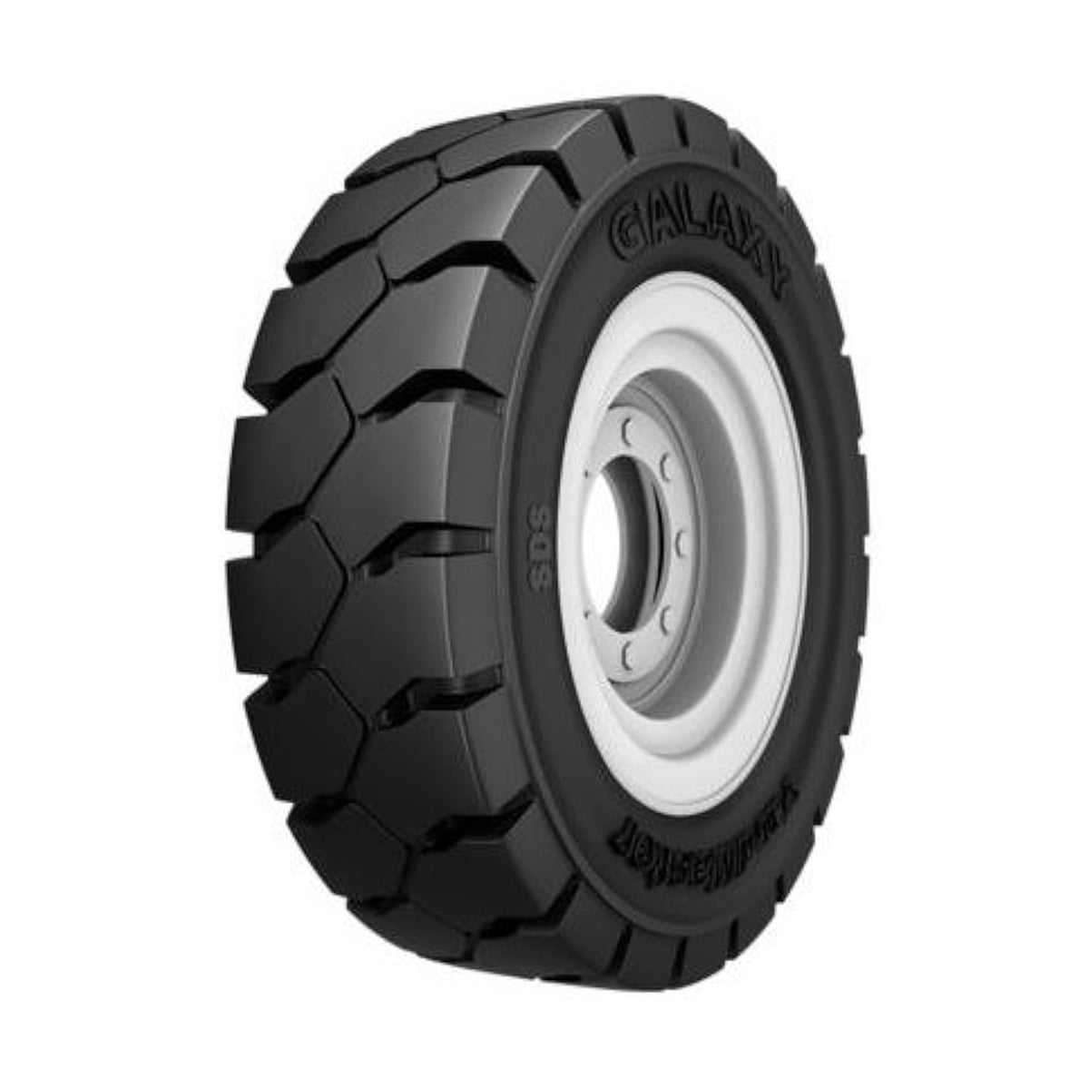 6.50-10 Galaxy YARDMASTER SDS QH Solid – OTRUSA.COM