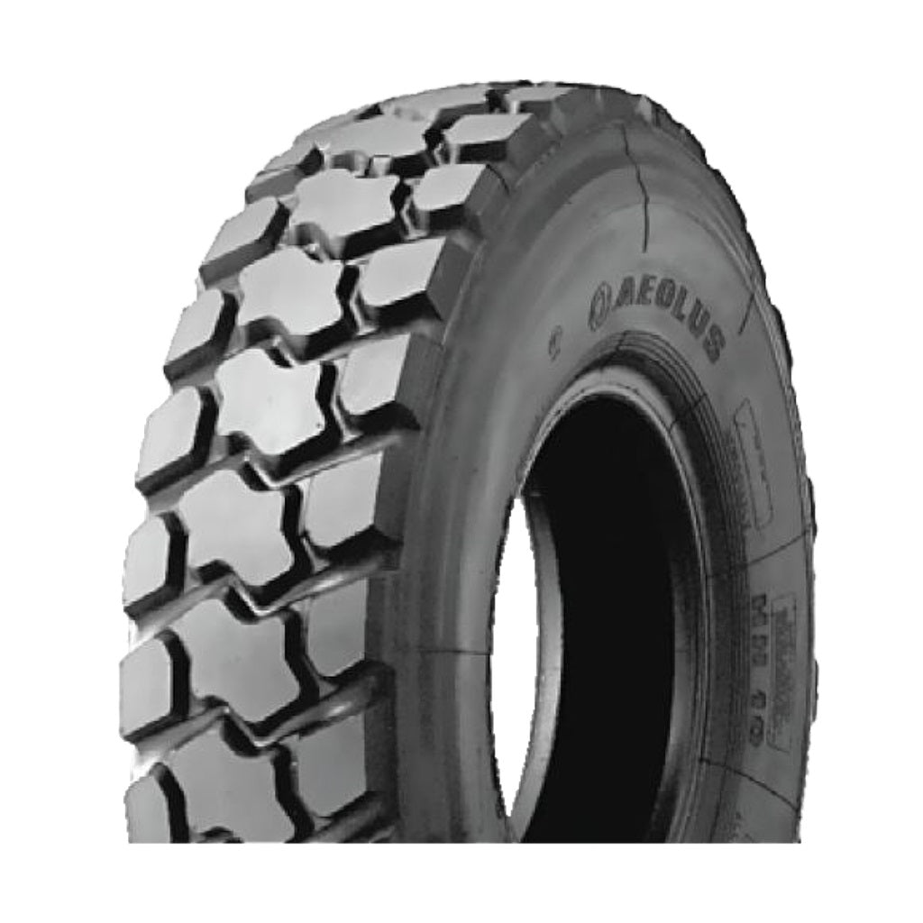 12.00R24 20PR L Aeolus AGM10/HN10 LUG SET TT – OTRUSA.COM