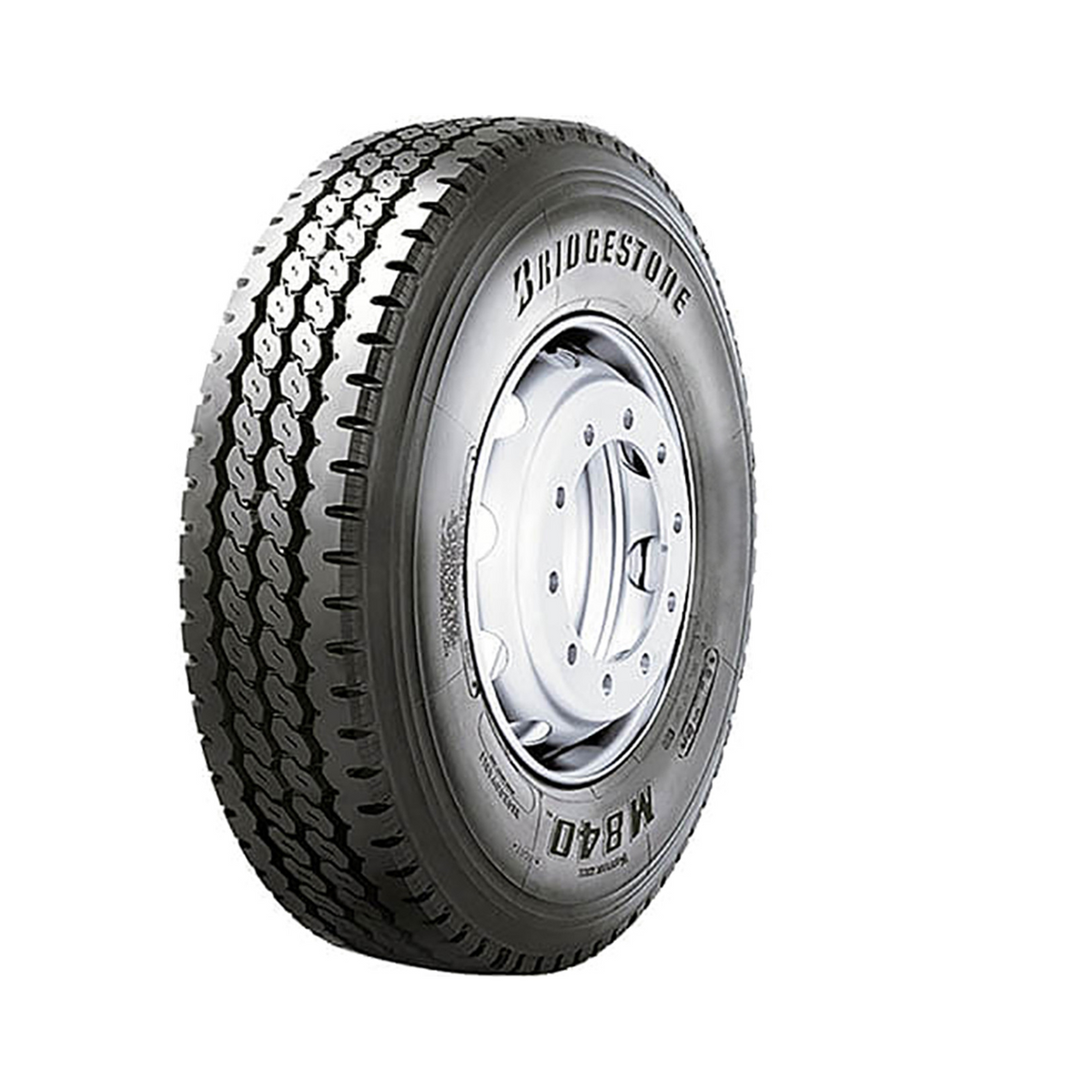 12.00R24 20PR L Bridgestone M840 On/Off Highway All Position TT – OTRUSA.COM