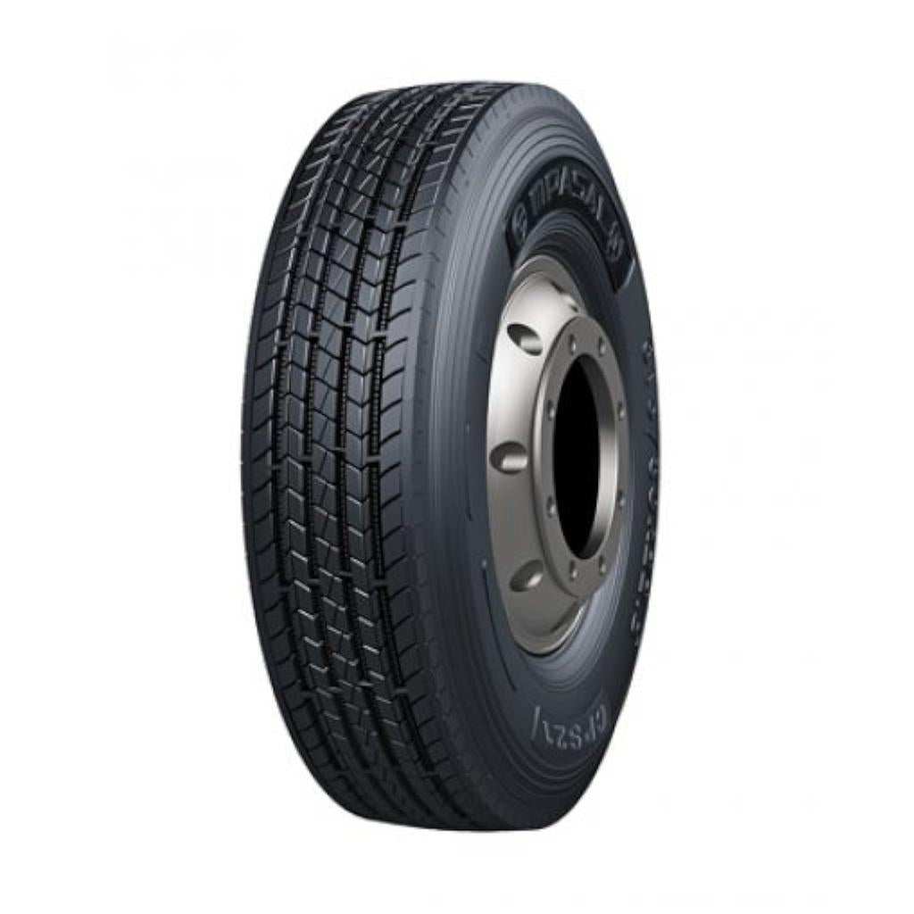 235/75R17.5 18PR 143/141J Compasal CPS21 Regional Steer TL – OTRUSA.COM
