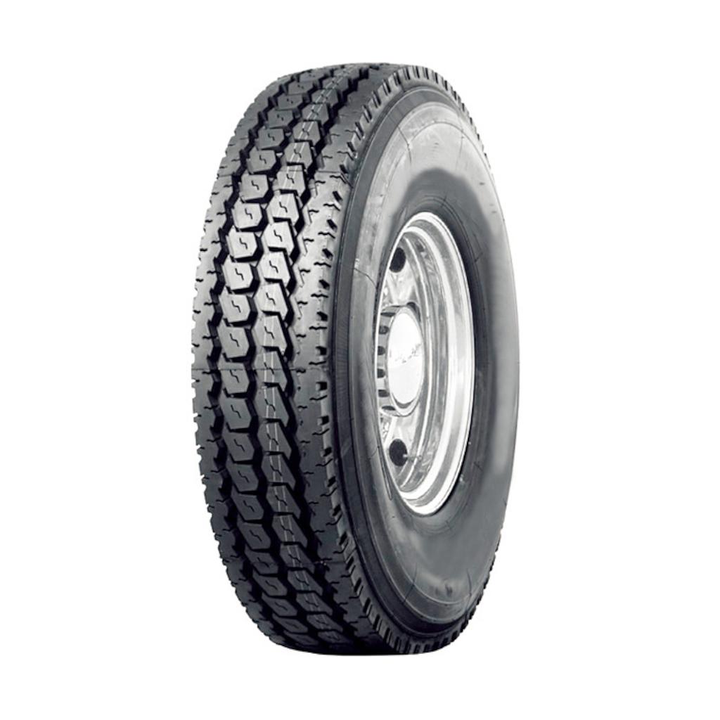 265/70R19.5 18PR 143/141J Triangle TR657 TL – OTRUSA.COM
