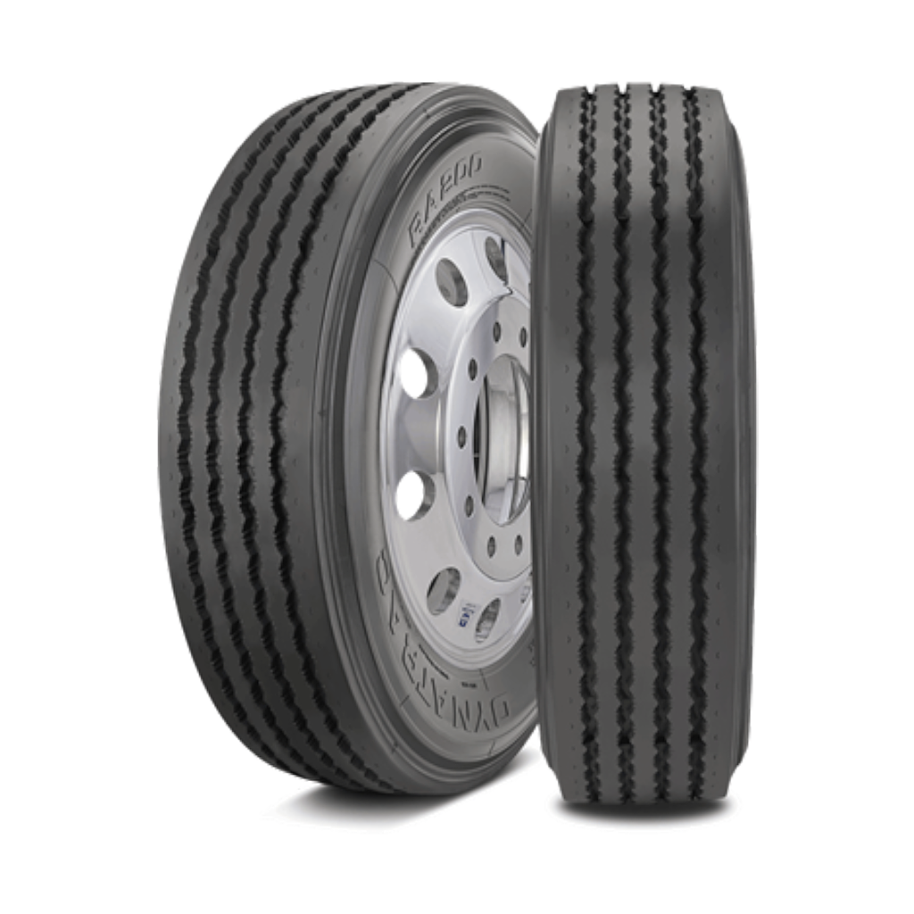 275/70R22.5 16PR H 148/145M Dynatrac RA200 TL – OTRUSA.COM