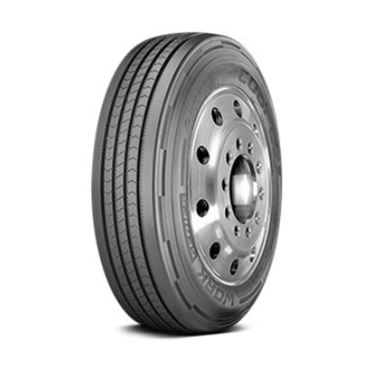 275/70R22.5 18PR 148L Cooper WORK SERIES RHT – OTRUSA.COM
