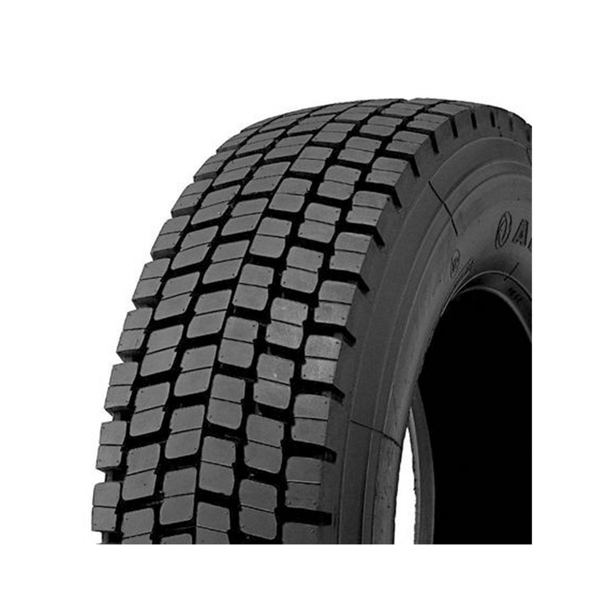275/70R22.5 18PR J Aeolus ADR55 LUG O/S – OTRUSA.COM