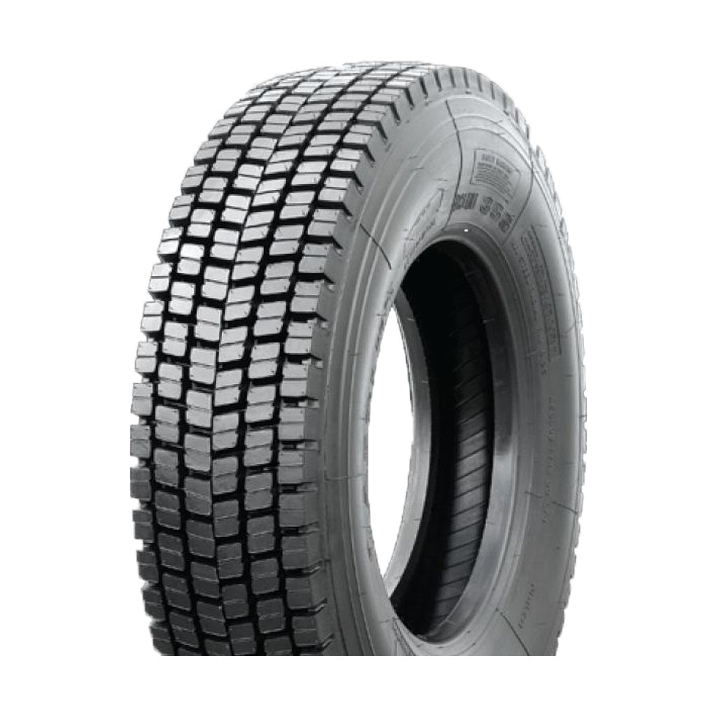 275/70R22.5 18PR J Aeolus HN355 TL – OTRUSA.COM