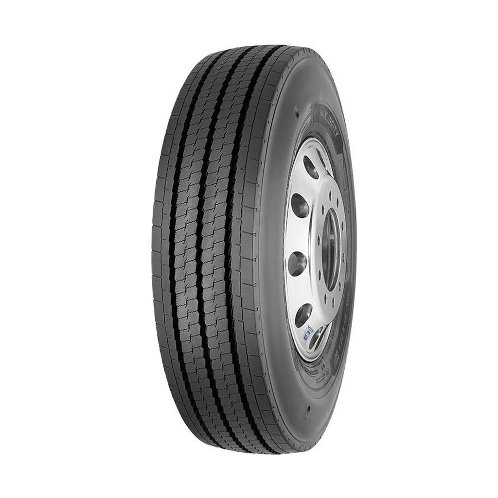 275/70R22.5 18PR J Michelin X Incity Z – OTRUSA.COM