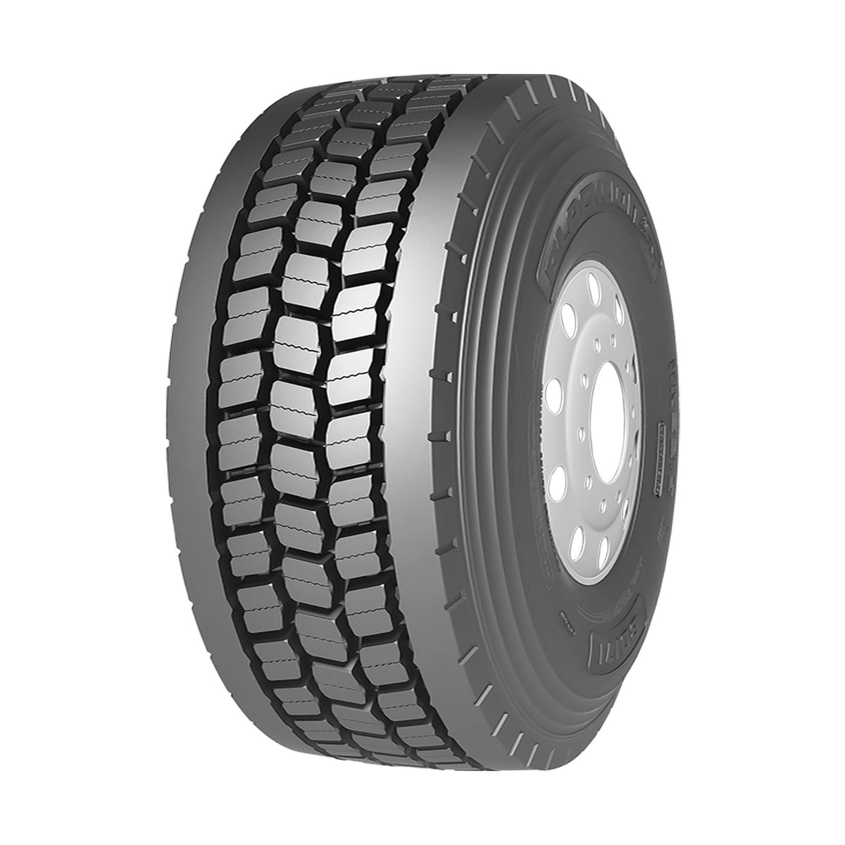 295/75R22.5 14PR 144/141L Blackhawk BDL71 FST – OTRUSA.COM