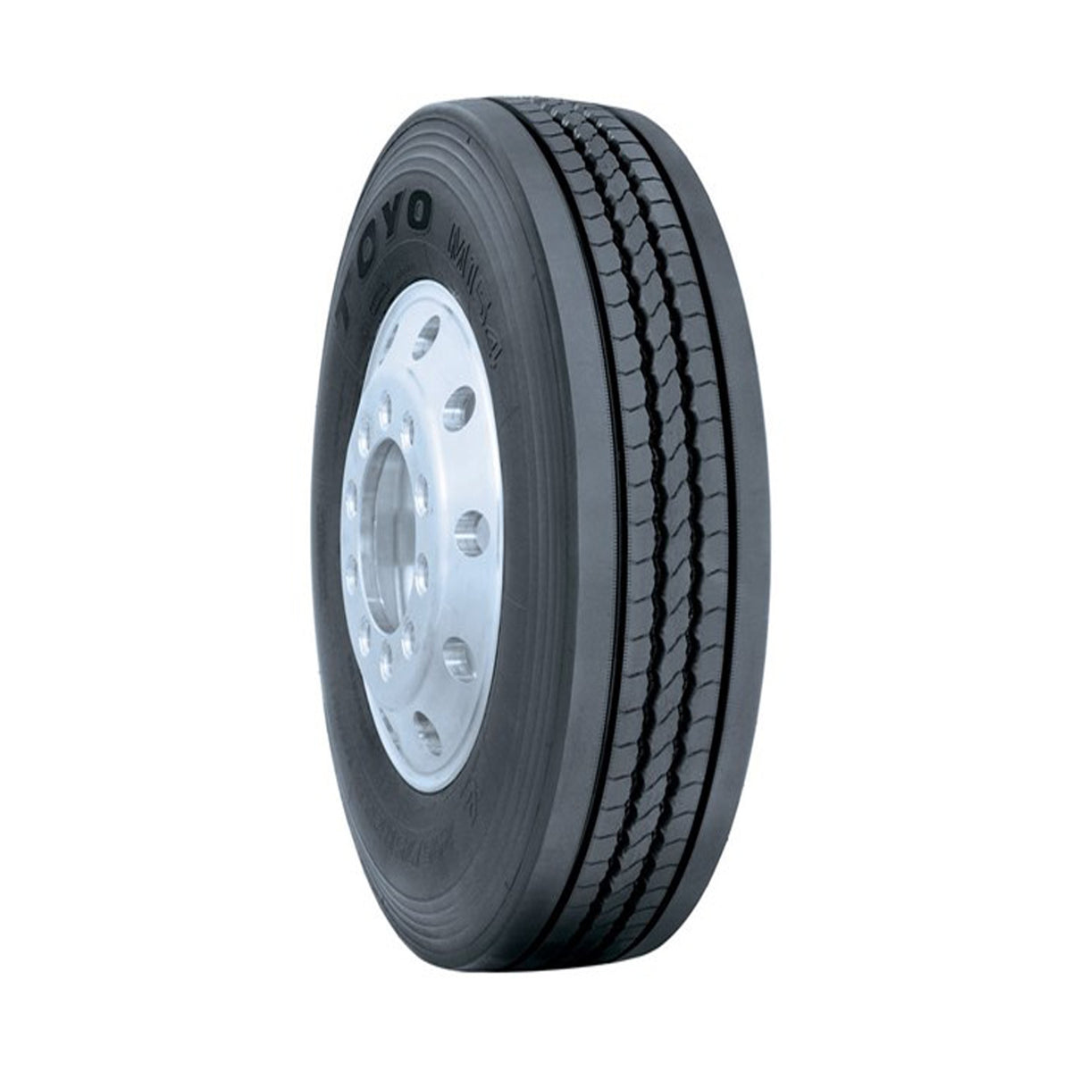 295/75R22.5 14PR 144/141L Toyo M154 – OTRUSA.COM