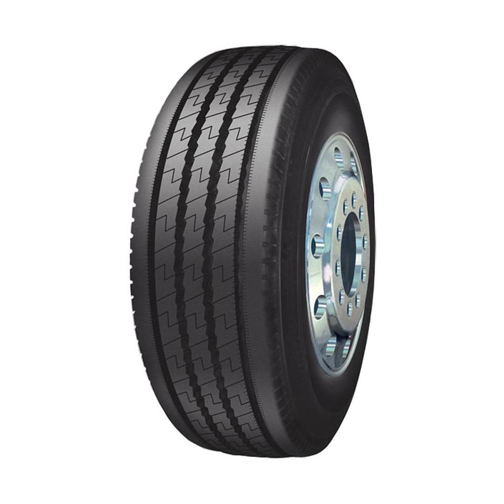 295/75R22.5 14PR G 141L Dynatrac RS330+ Regional / All-Position – OTRUSA.COM