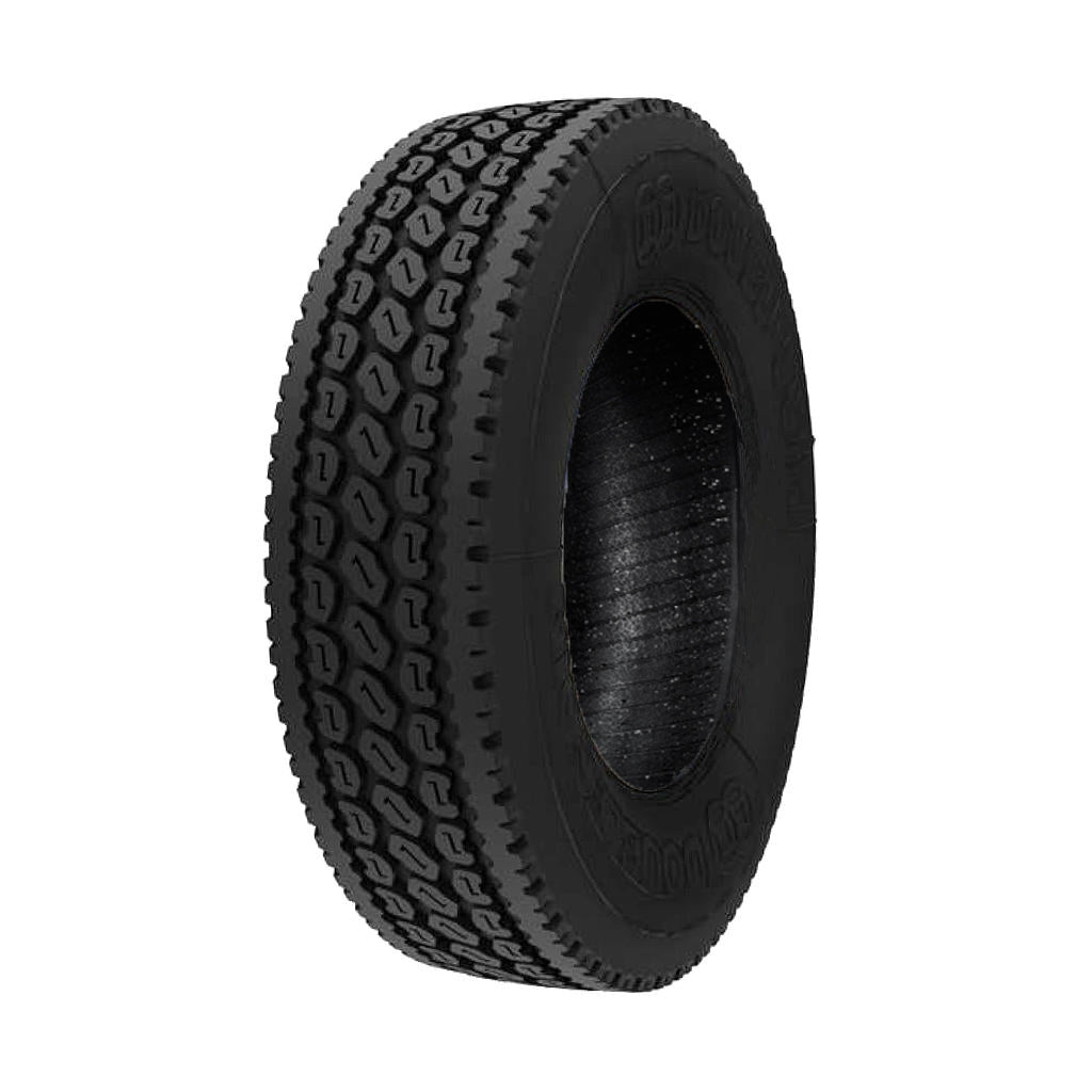 295/75R22.5 14PR G 144/141L Double Coin RLB400 Drive – OTRUSA.COM