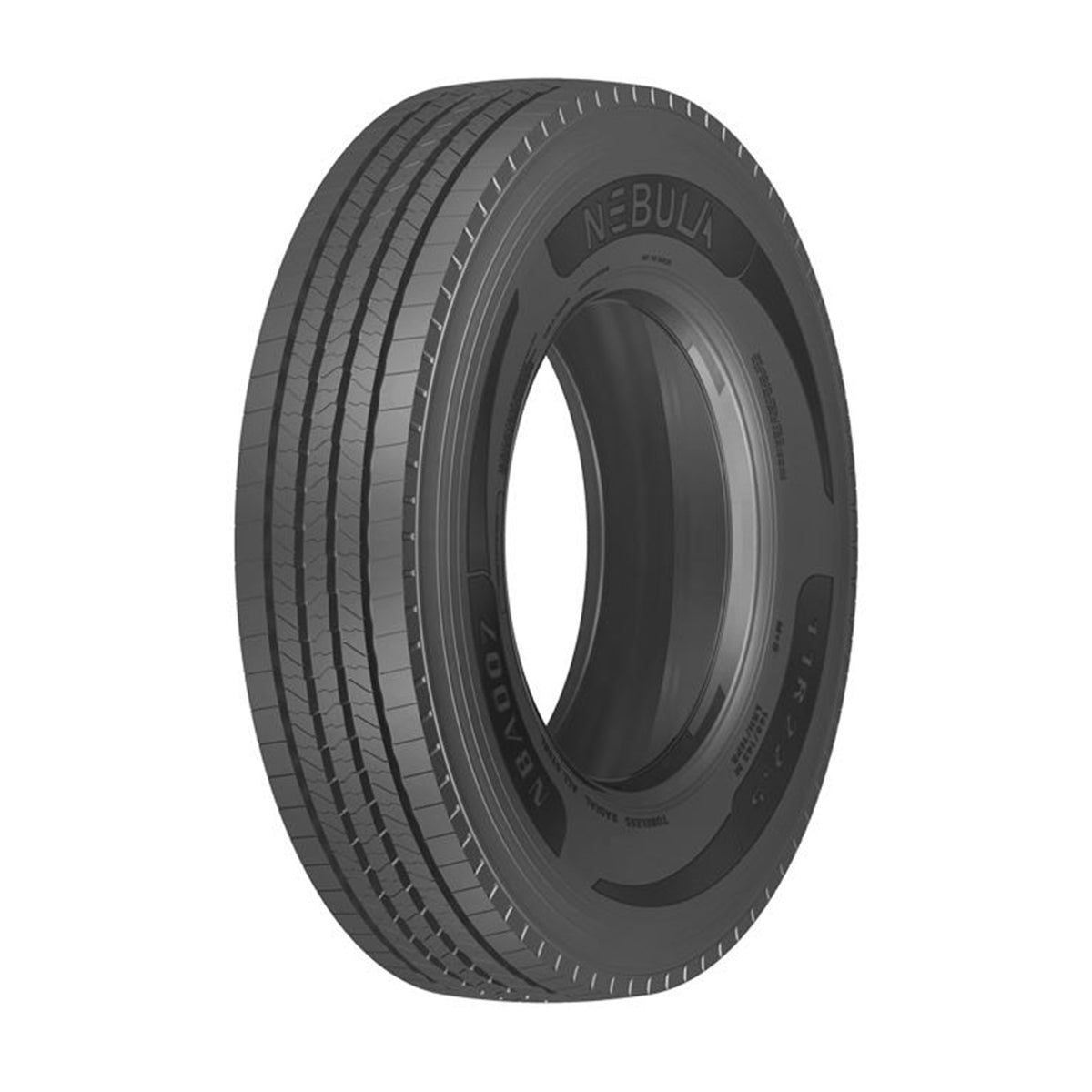 295/75R22.5 14PR G 144/141L Nebula NBT100 Trailer TL – OTRUSA.COM