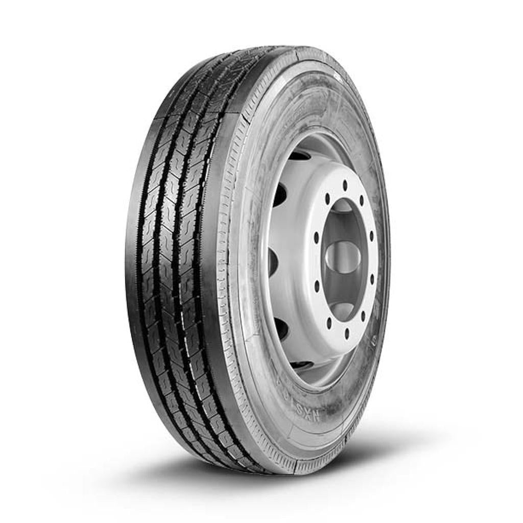 295/75R22.5 14PR G 144/141L Nordexx NXS104 Steer – OTRUSA.COM