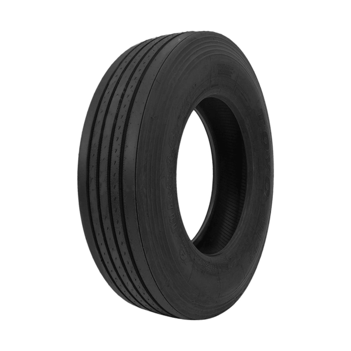 295/75R22.5 14PR G 144/141L Toyo M177 Steer TL – OTRUSA.COM