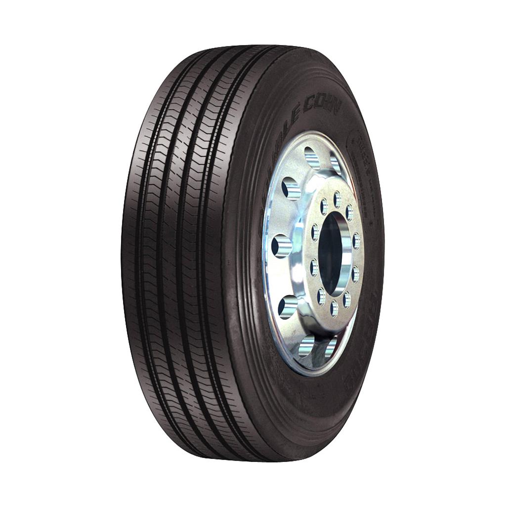 295/75R22.5 14PR G 144/141M Double Coin RR300 Long Haul Steer – OTRUSA.COM
