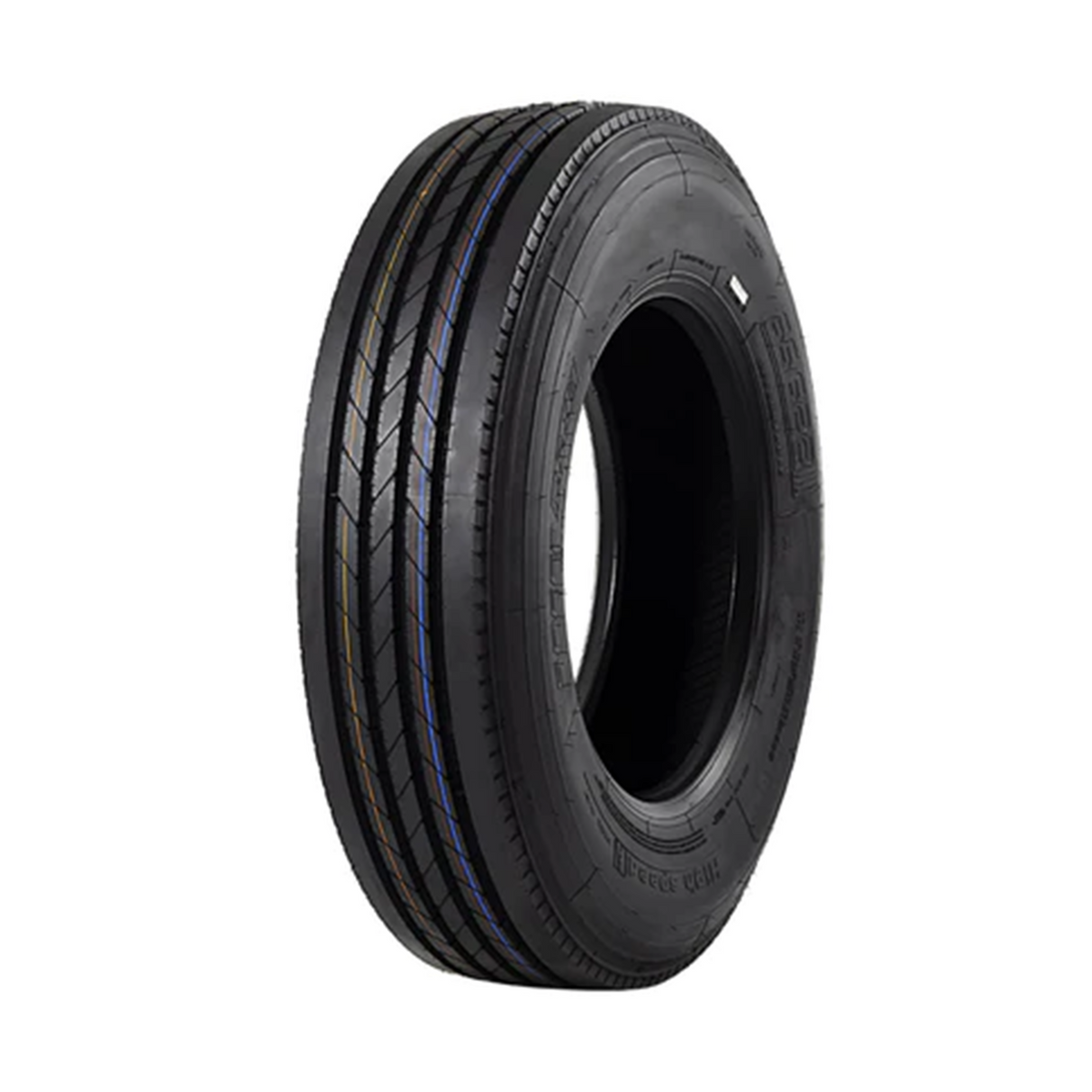 295/75R22.5 14PR G 144/141M Speedmax SS622 Steer/All Position TL – OTRUSA.COM