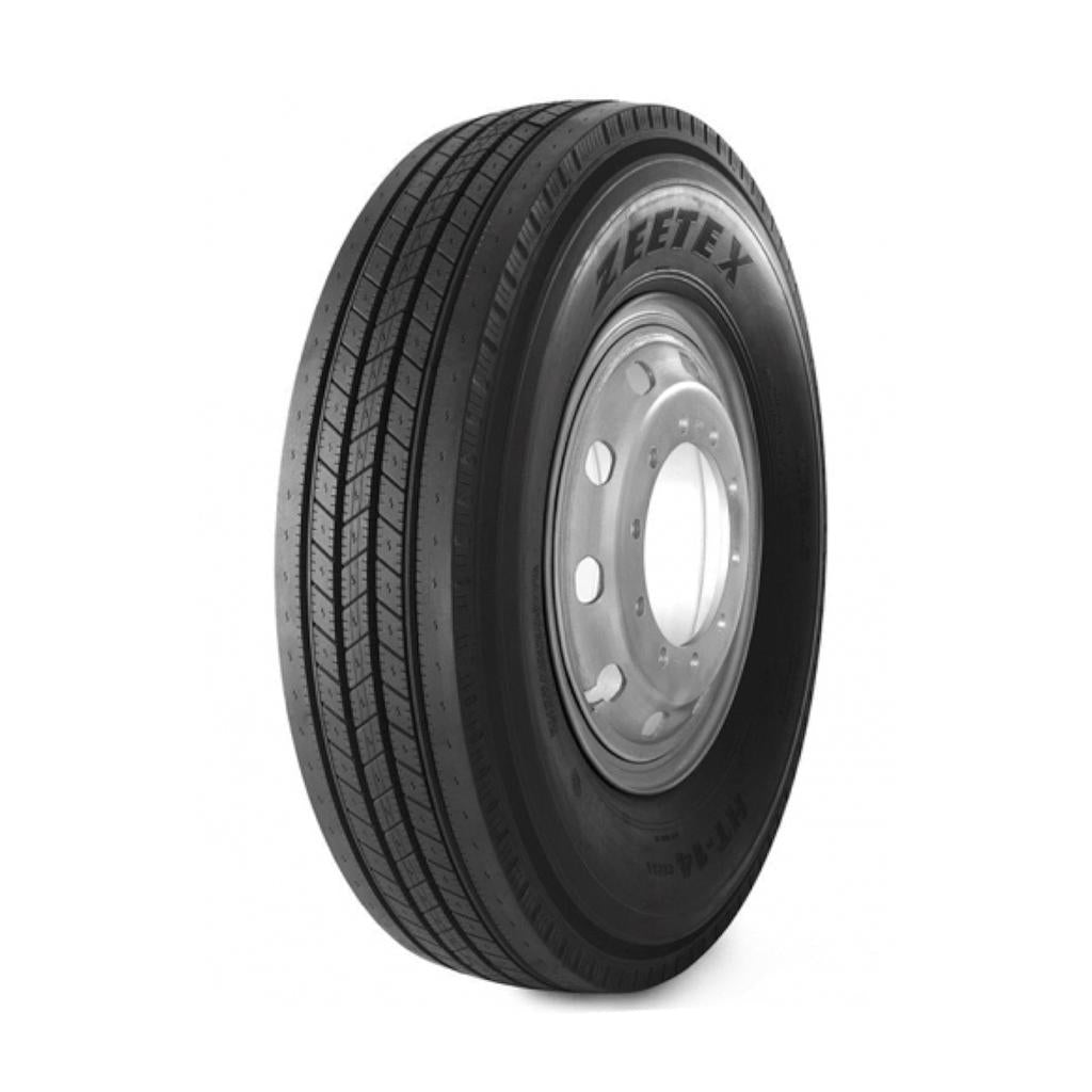 295/75R22.5 14PR G 144/141M Zeetex MT-14 Extra Steer TL – OTRUSA.COM