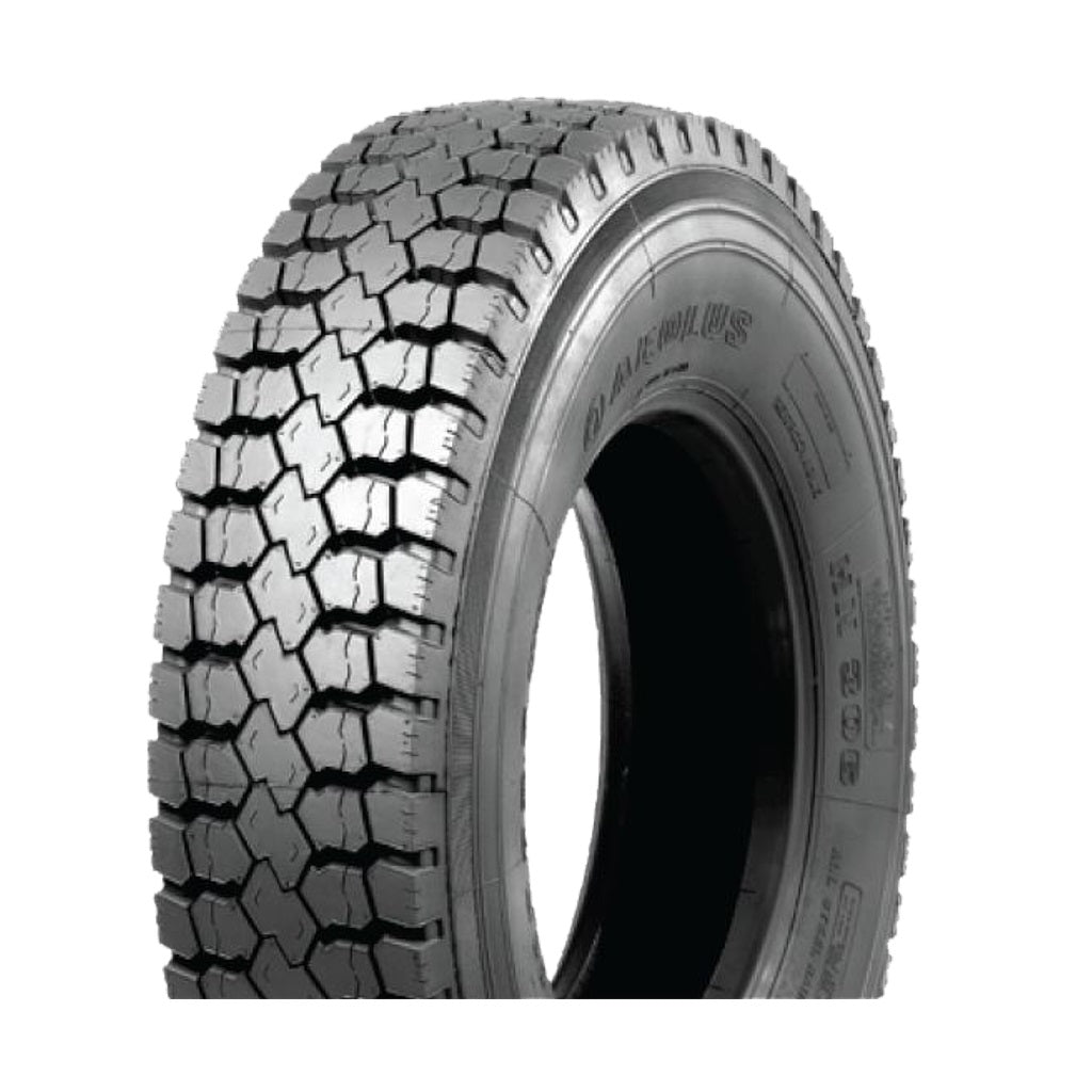 295/75R22.5 14PR G Aeolus HN306 TL – OTRUSA.COM