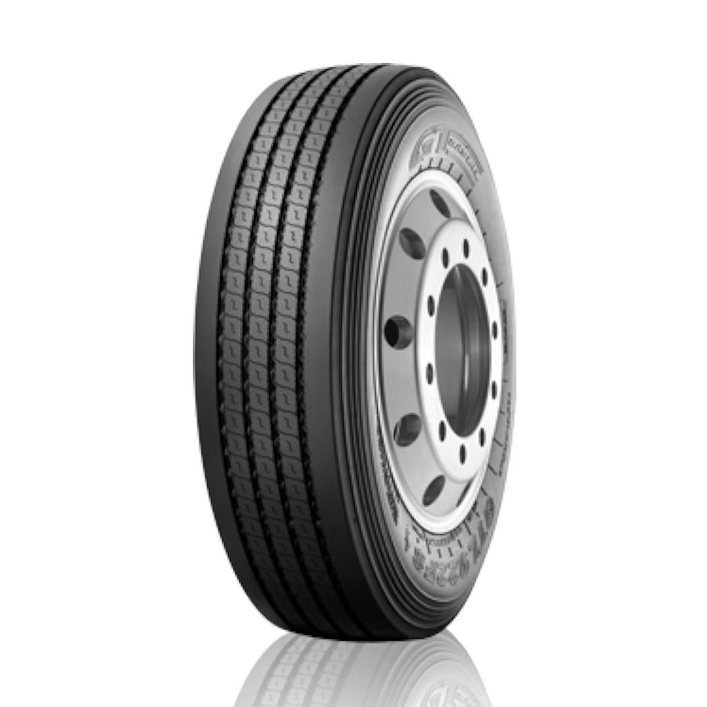 295/75R22.5 14PR G GTRadial GTL922FS Trailer – OTRUSA.COM