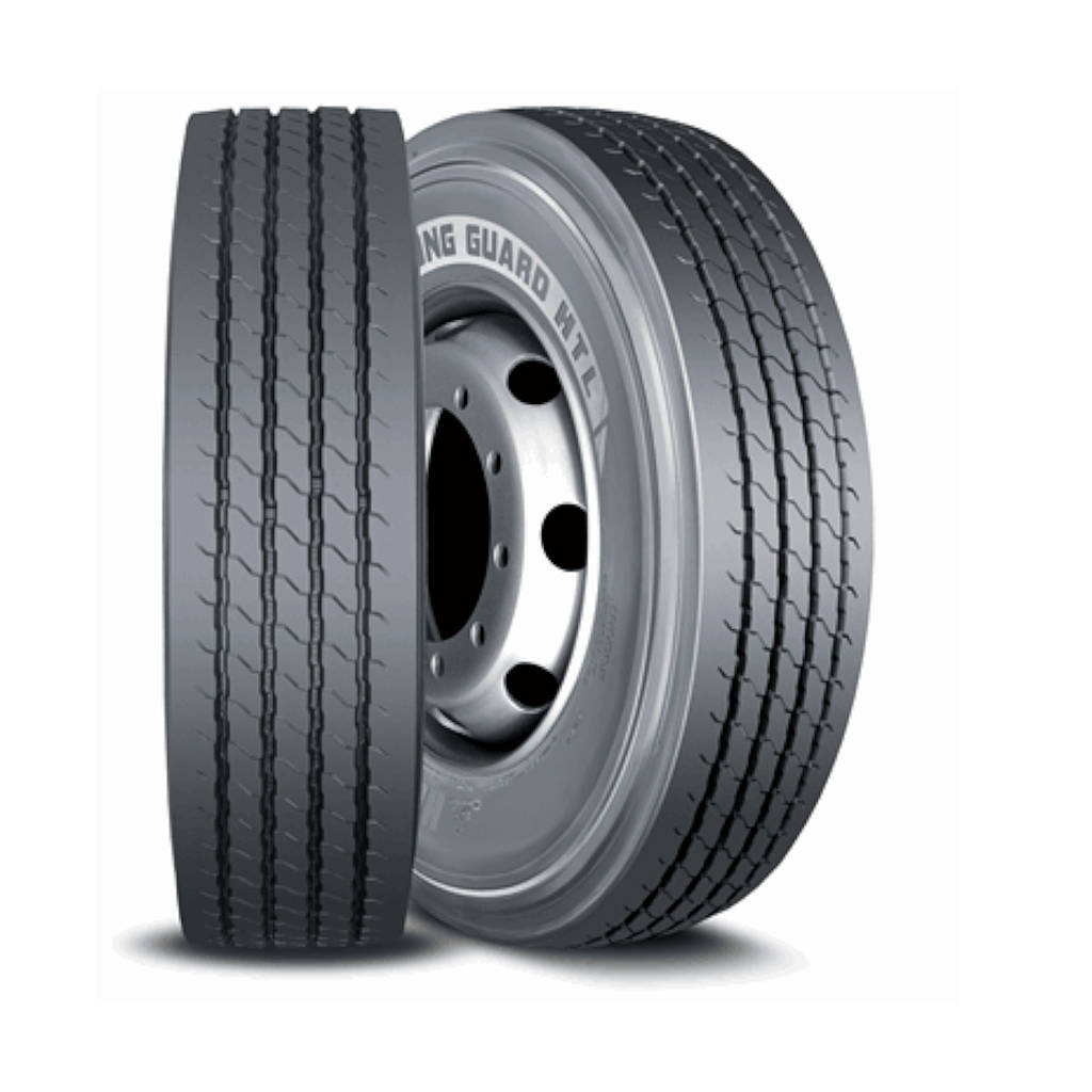 295/75R22.5 16PR H 146/143M Hercules Strong Guard H-TL TL – OTRUSA.COM