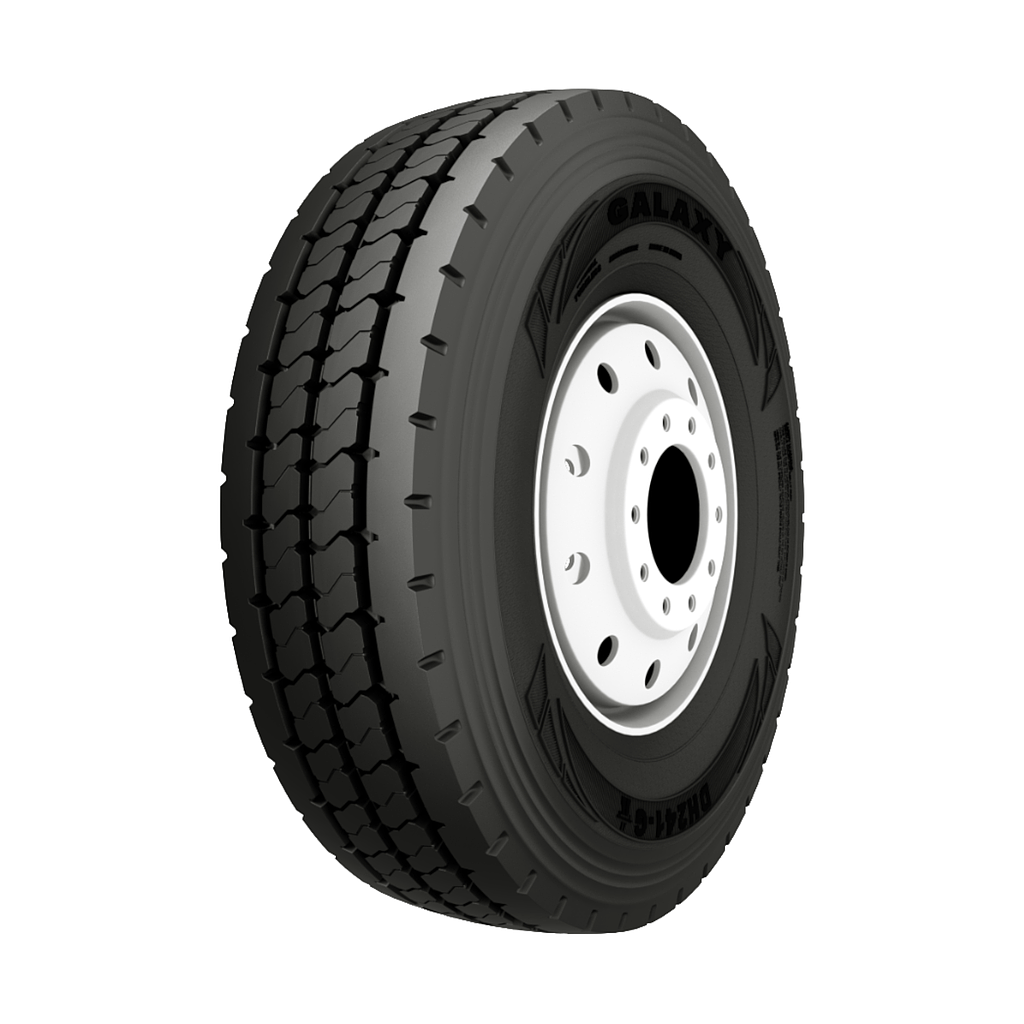 295/75R22.5 16PR H Galaxy DH241-G TL – OTRUSA.COM
