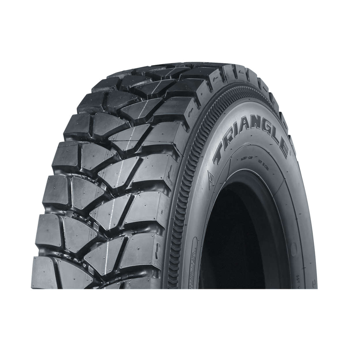 315/80R22.5 18PR 154/151K Triangle TR918 TL – OTRUSA.COM