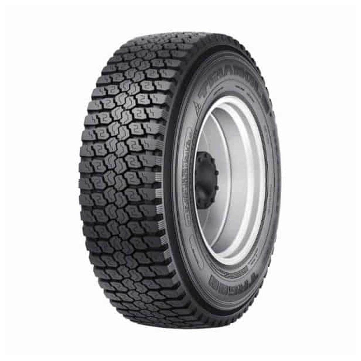 315/80R22.5 18PR 154/151M Triangle TR688 TL – OTRUSA.COM