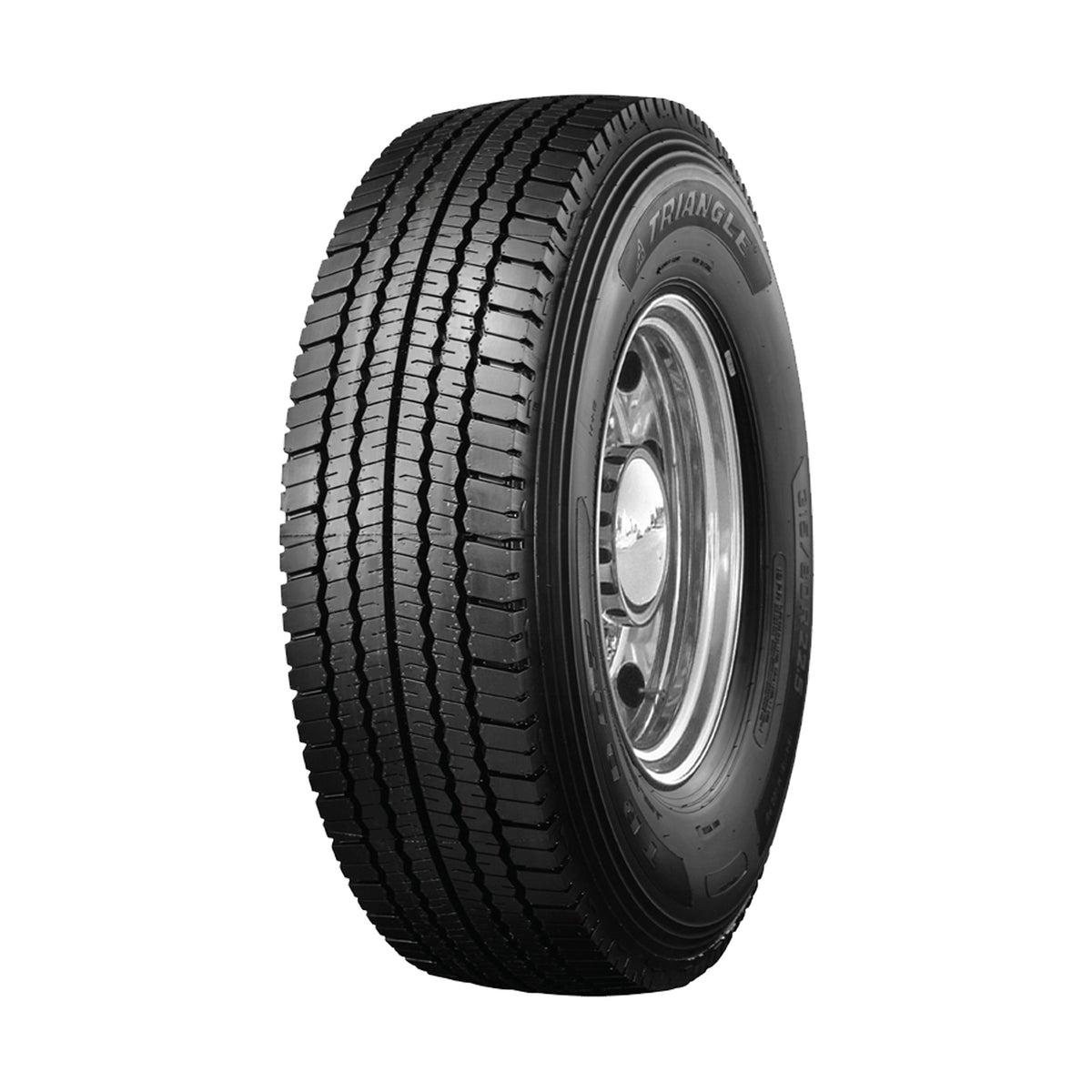 315/80R22.5 18PR 154/151M Triangle TRD02 TL – OTRUSA.COM