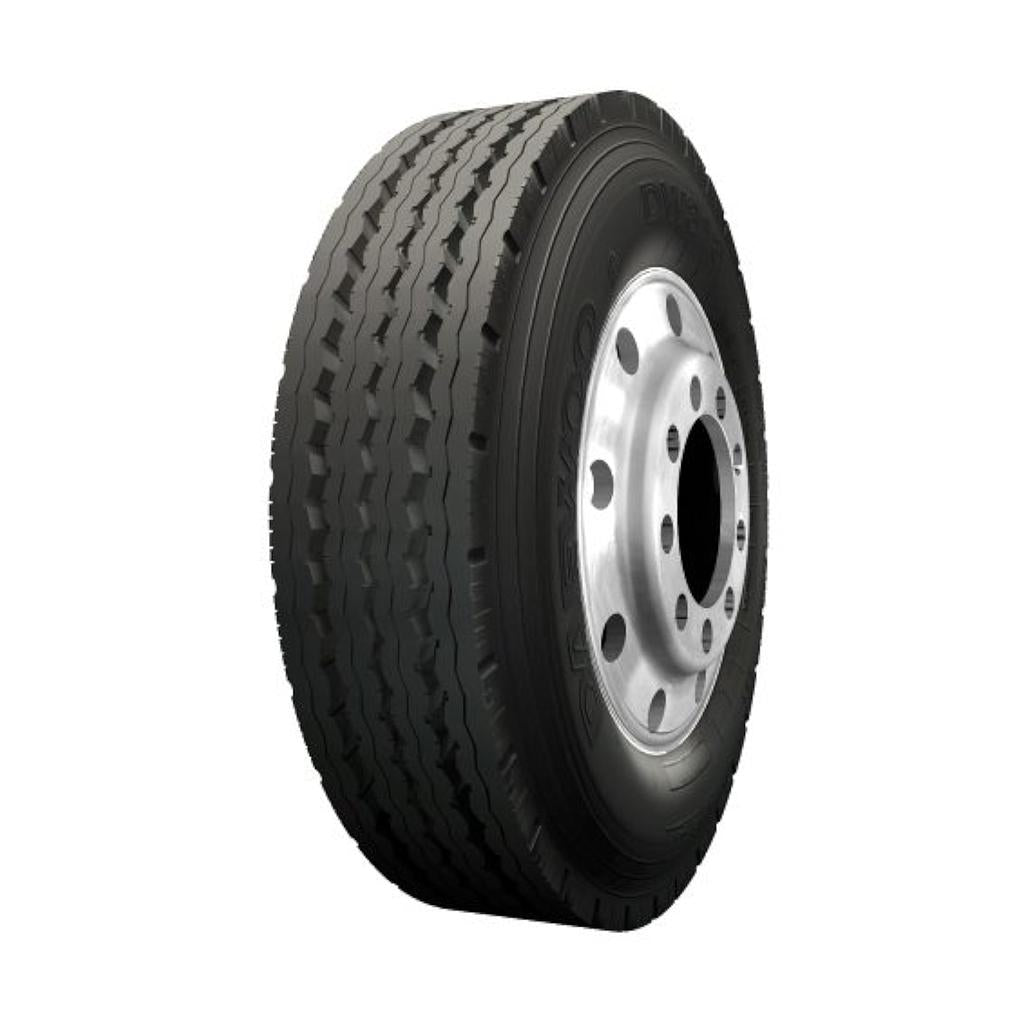 315/80R22.5 18PR J 154/151M Daewoo DW313 Steer TL – OTRUSA.COM