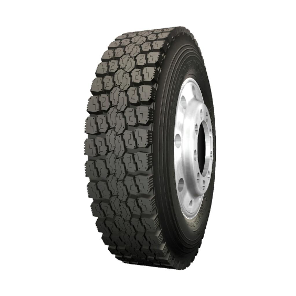 315/80R22.5 18PR J 154/151M Daewoo DW320 Drive TL – OTRUSA.COM