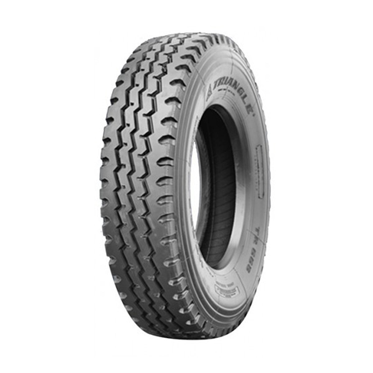 315/80R22.5 20PR 157/154L Triangle TR668 TL – OTRUSA.COM