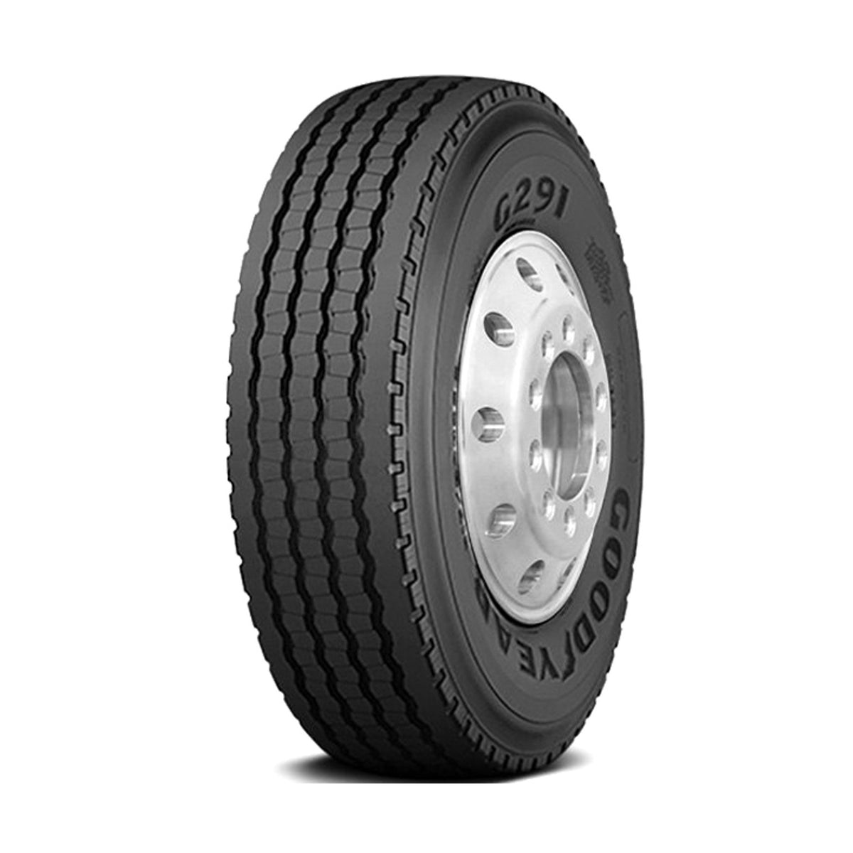 315/80R22.5 20PR 157L Goodyear G291 – OTRUSA.COM