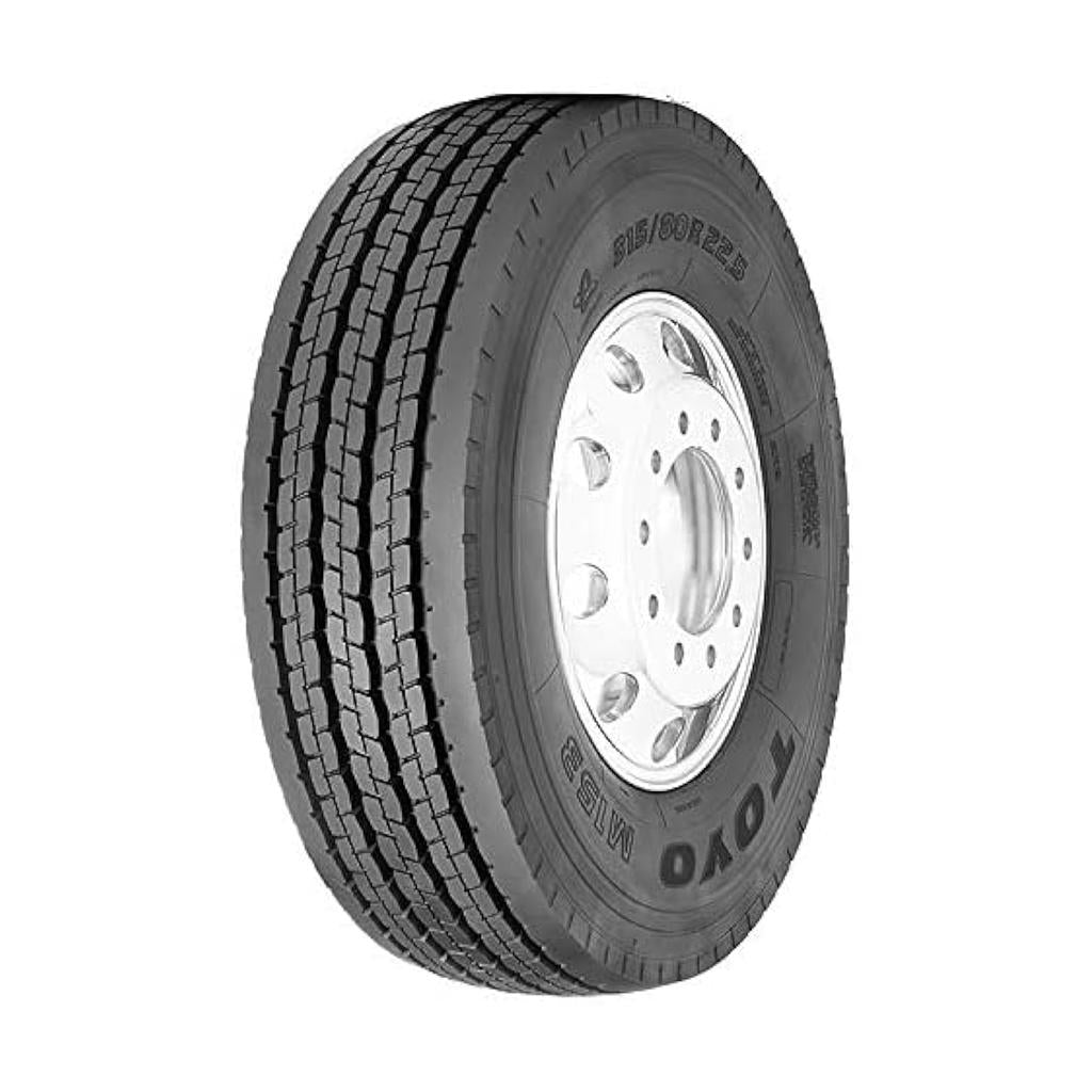 315/80R22.5 20PR L 157/154L Toyo M153 Steer/All Position – OTRUSA.COM