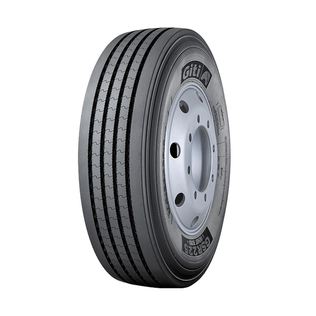 315/80R22.5 20PR L 158/150L Giti GSR225 All Position TL – OTRUSA.COM