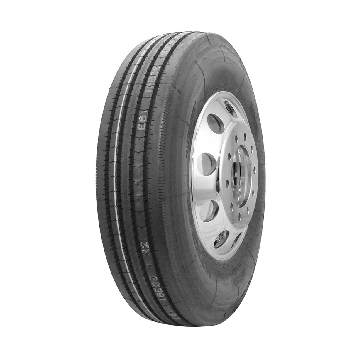 315/80R22.5 20PR L 161/154J Gripower GP515 Steer TL – OTRUSA.COM