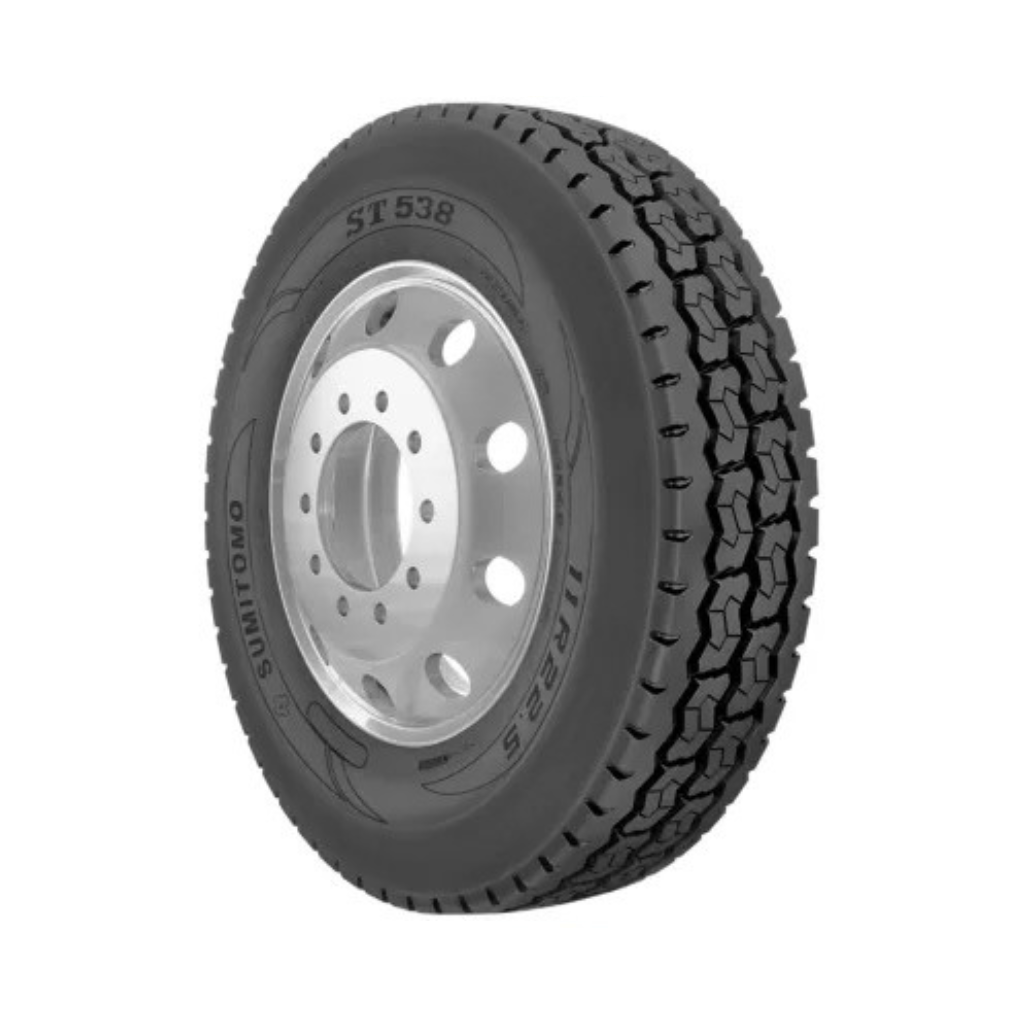 315/80R22.5 20PR L 161/157K Sumitomo ST538 TL – OTRUSA.COM