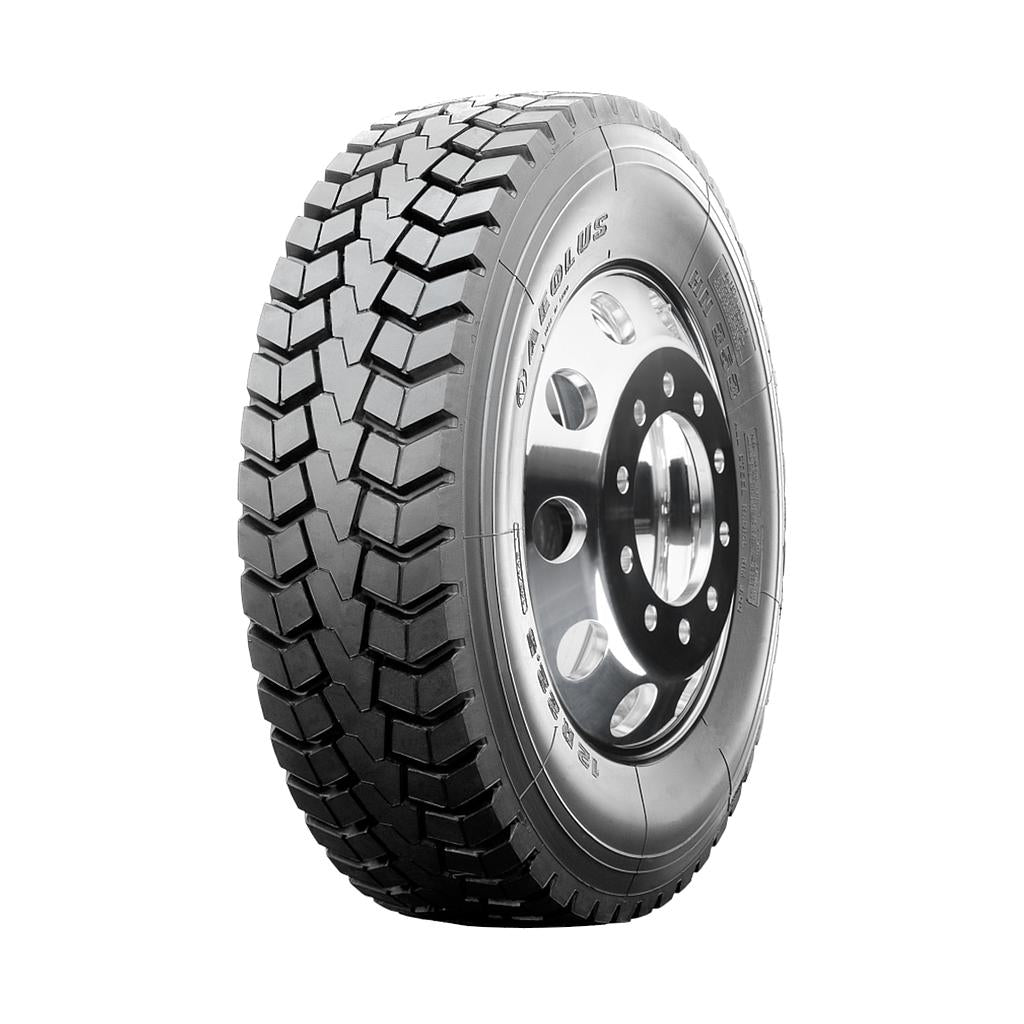 315/80R22.5 20PR L Aeolus ADC53 (HN353) Drive TL – OTRUSA.COM