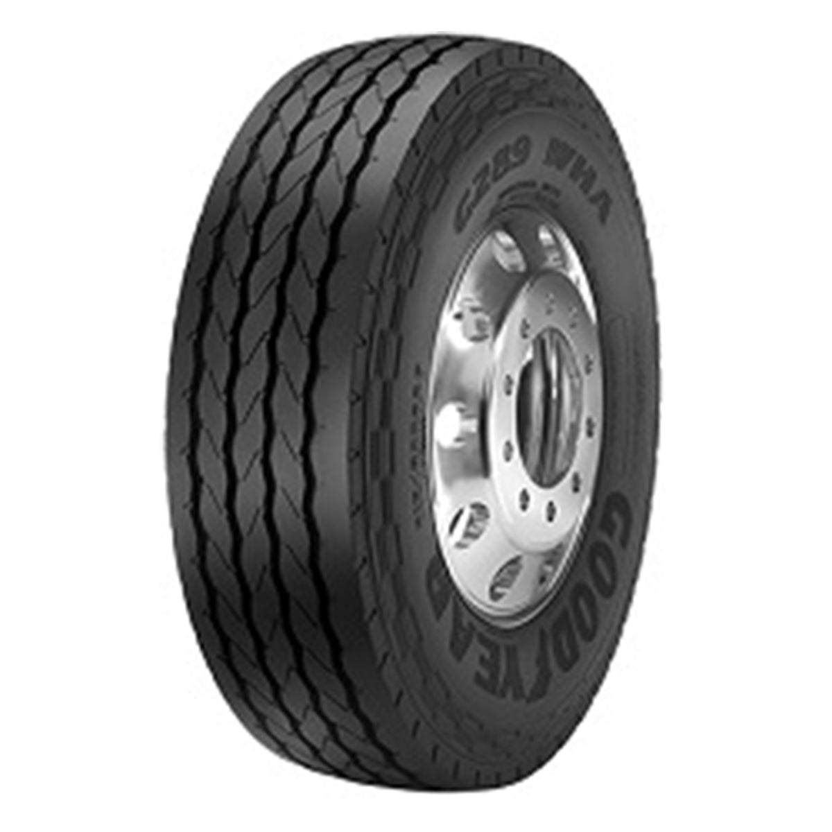 315/80R22.5 20PR L Goodyear G289 All Position – OTRUSA.COM
