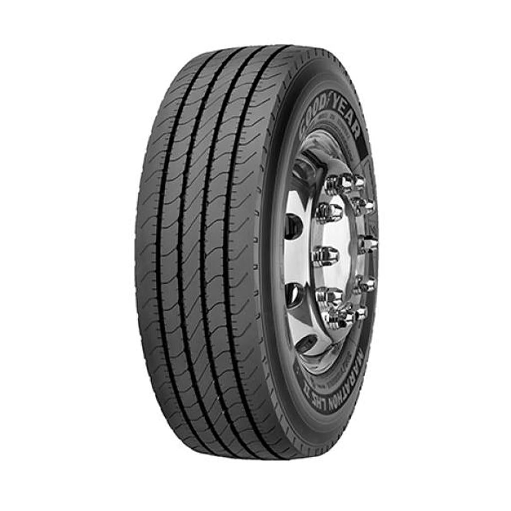 315/80R22.5 20PR L Goodyear Marathon LHS II + Steer – OTRUSA.COM