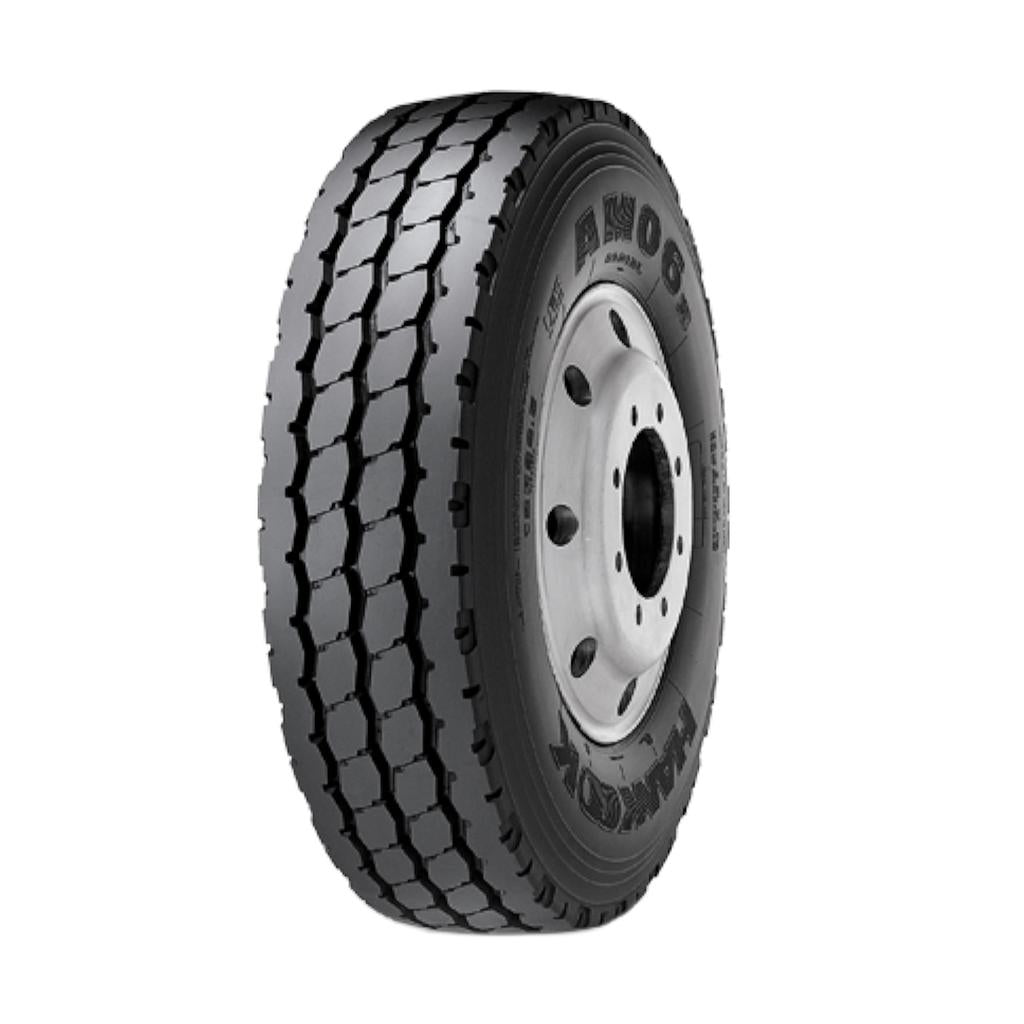 315/80R22.5 20PR L Hankook AM06 All-position/Steer TL – OTRUSA.COM
